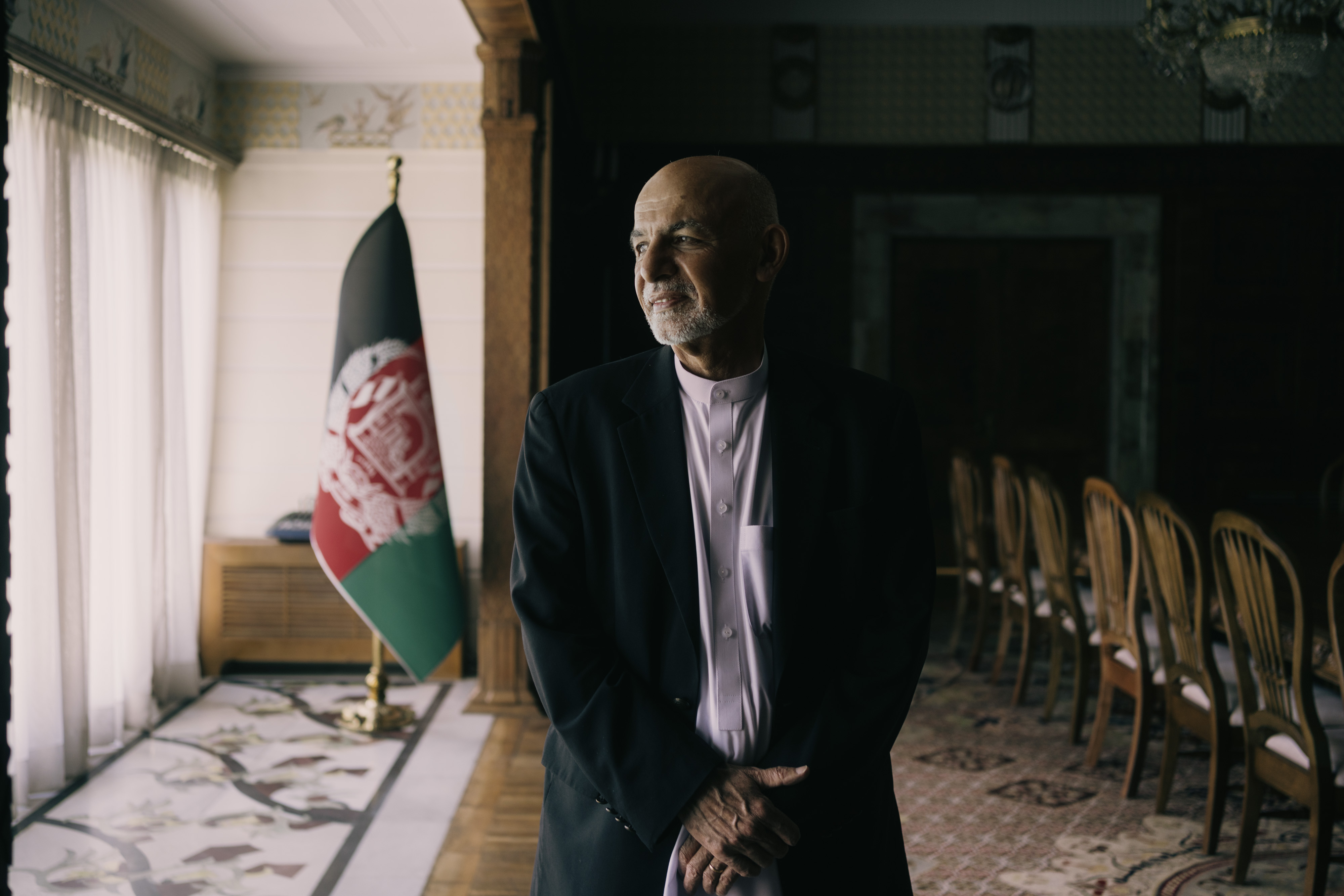 Lally Weymouth - The Washington Post