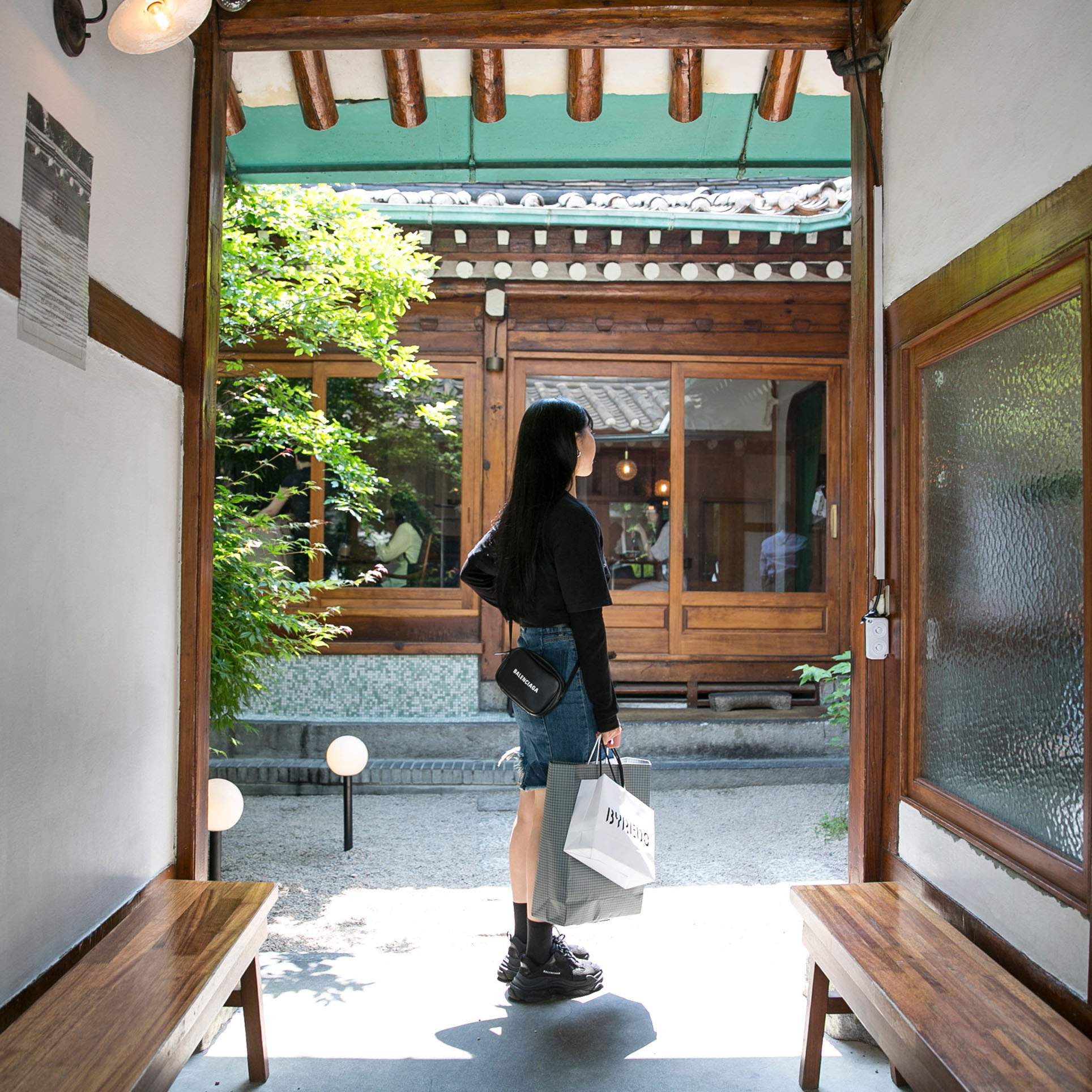 One Square Mile: Euljiro, Seoul, South Korea Guide - The Washington Post