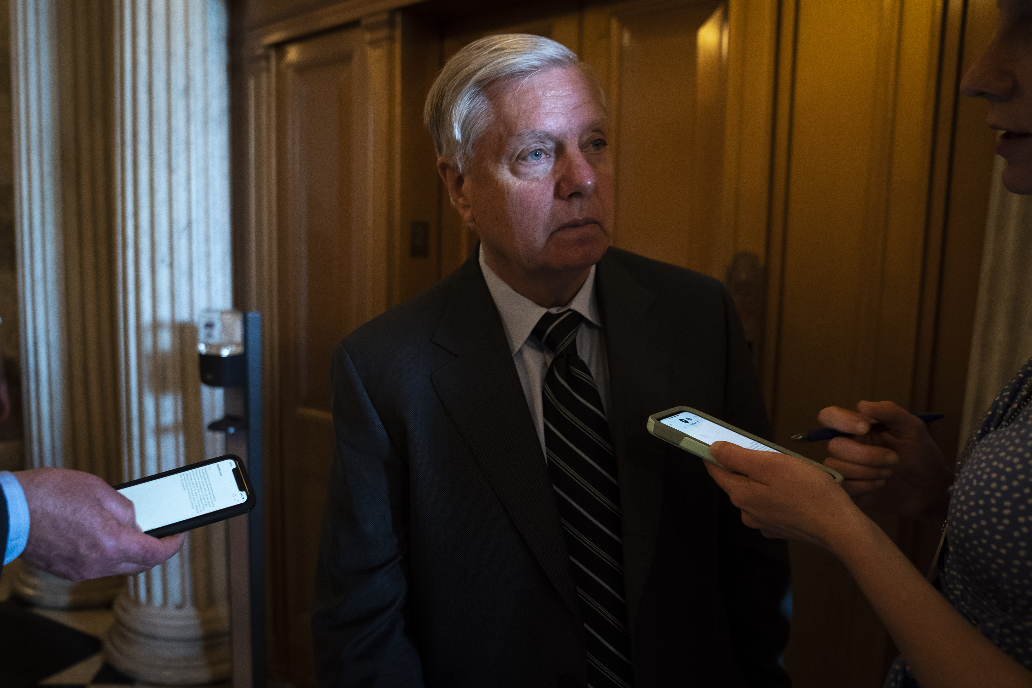 Emily Heil - The Washington Post