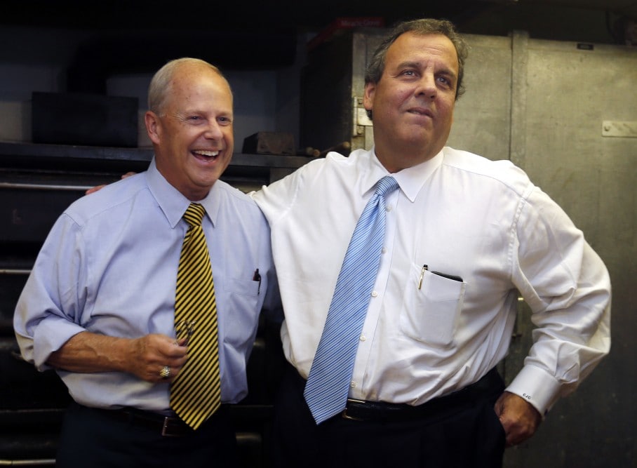 Sebastian Payne - The Washington Post