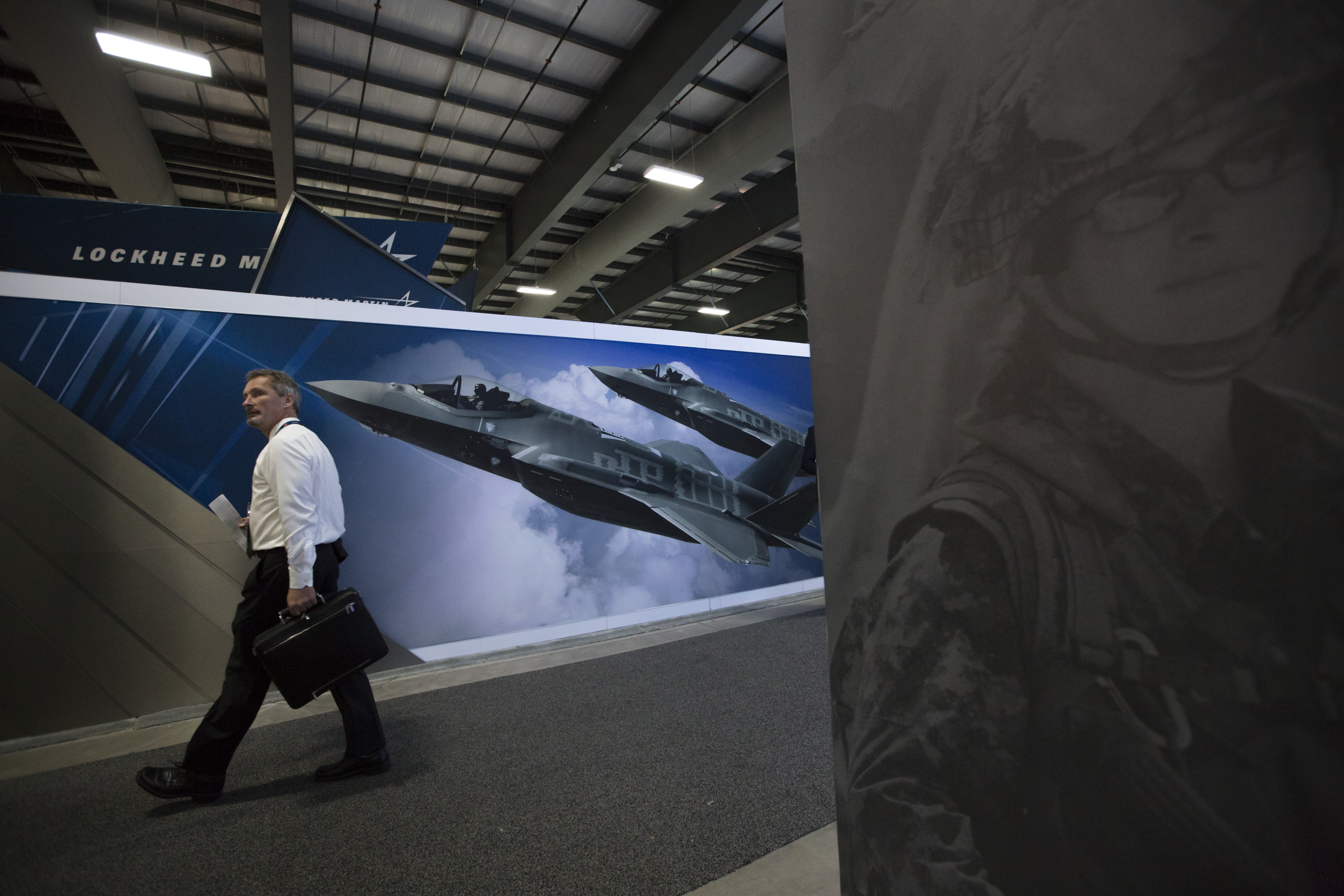 Quantum Computer Lockheed Martin