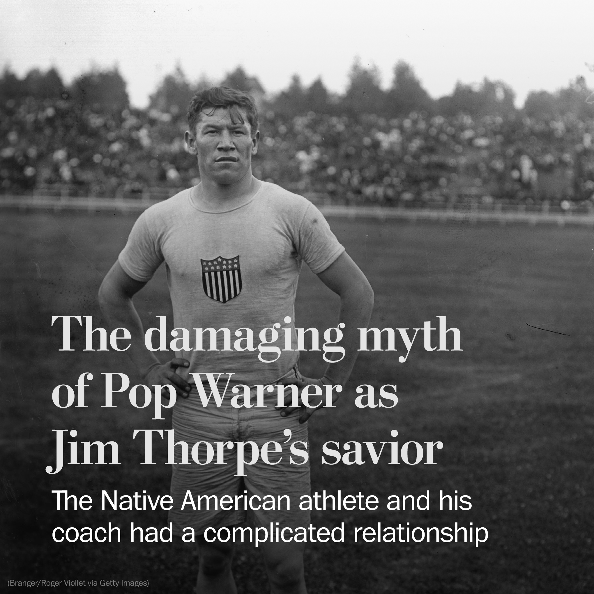 Glenn Scobey Warner Quotes
