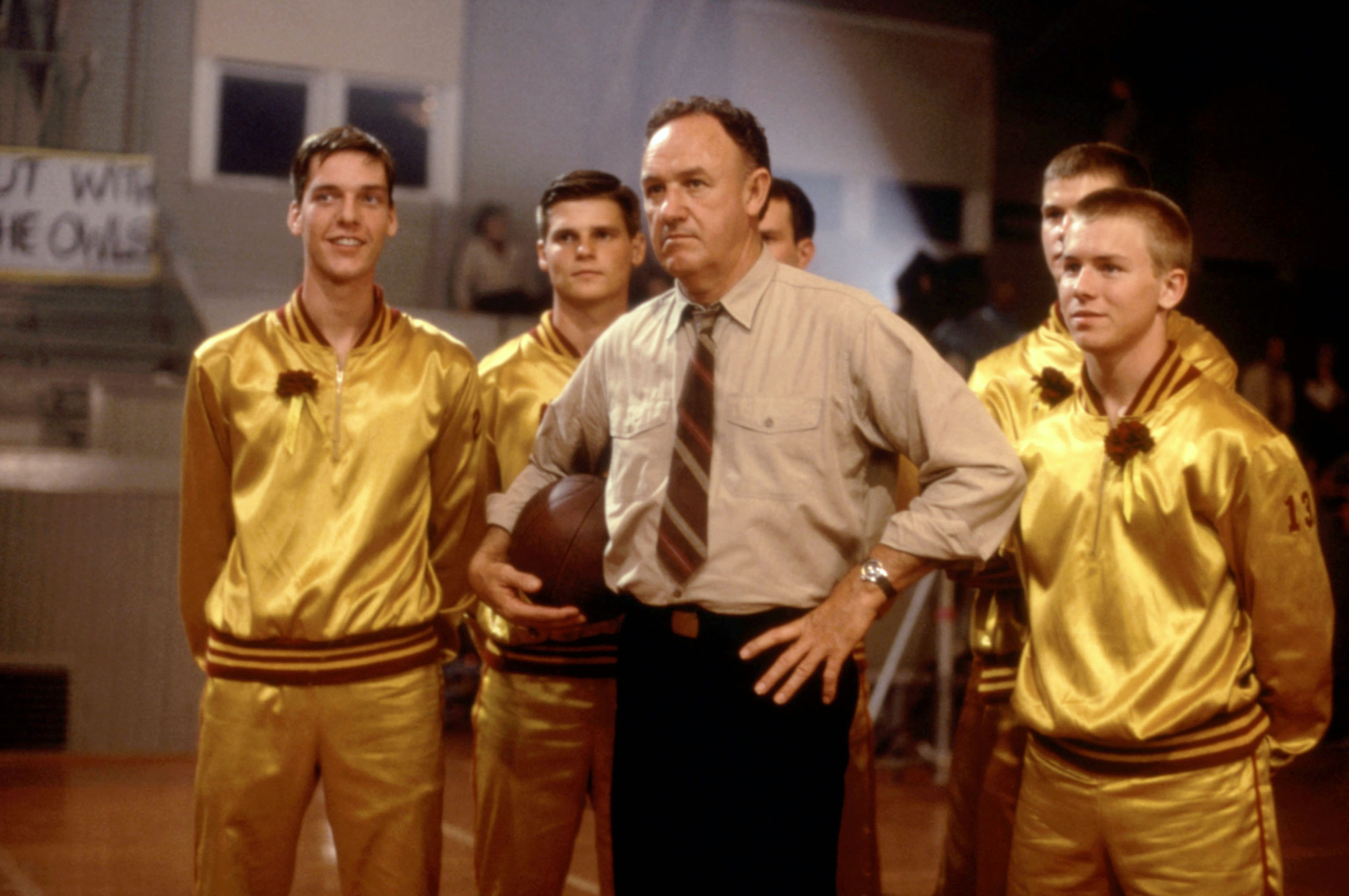 Best sports movies and where to stream them - The Washington Post