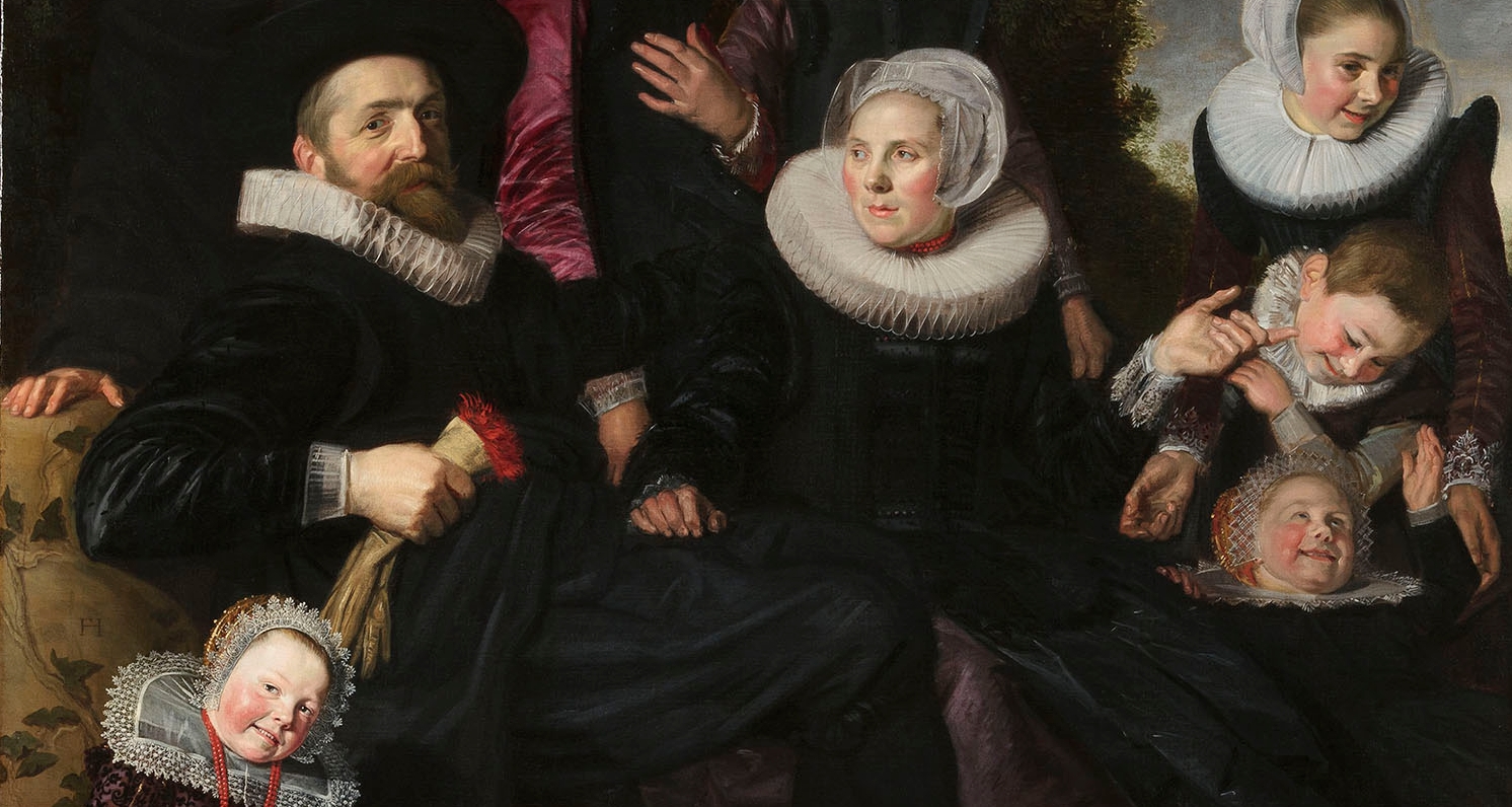 Great Works, In Focus - The Washington Post