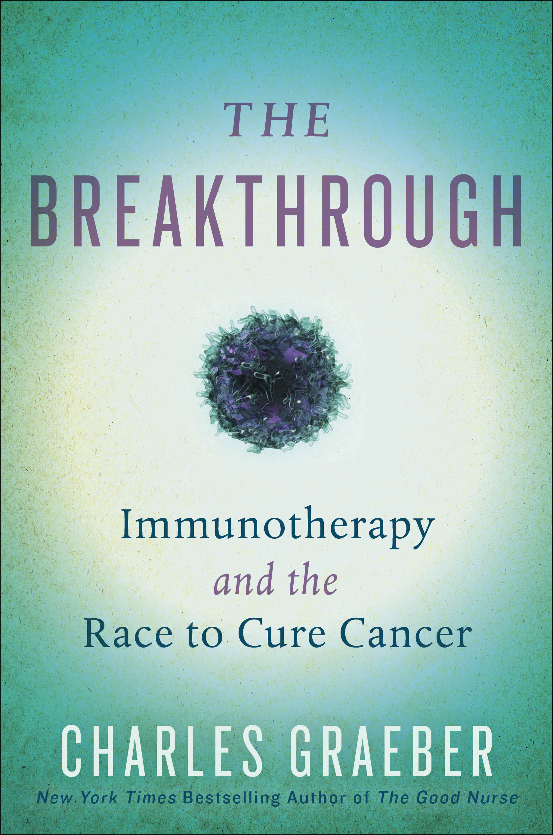 A new book about cancer offers something rare: realistic hope - The ...