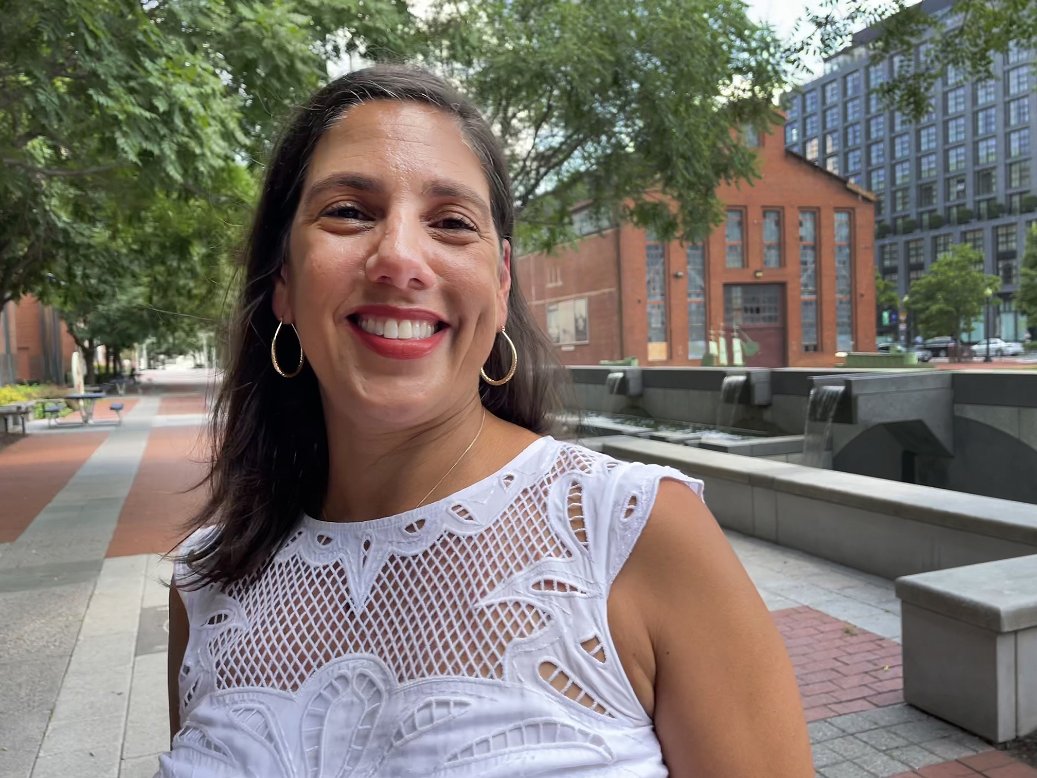 Commuter page Q&As - The Washington Post
