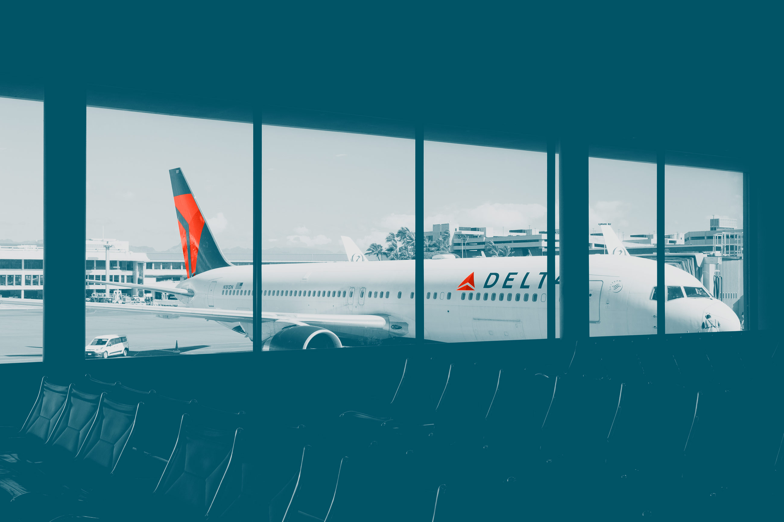 Woman sneaks onto Delta flight without ticket or ID - The Washington Post