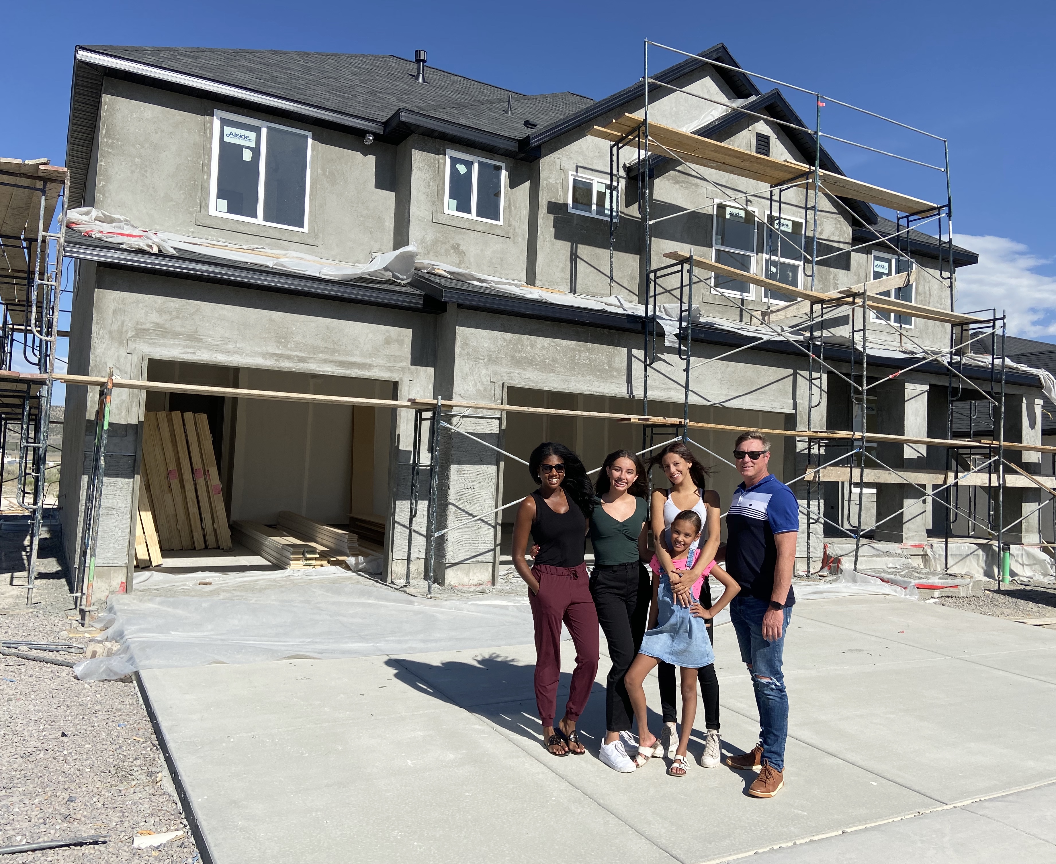 Blacks in the U.S. face a huge gap in homeownership rates, compared ...