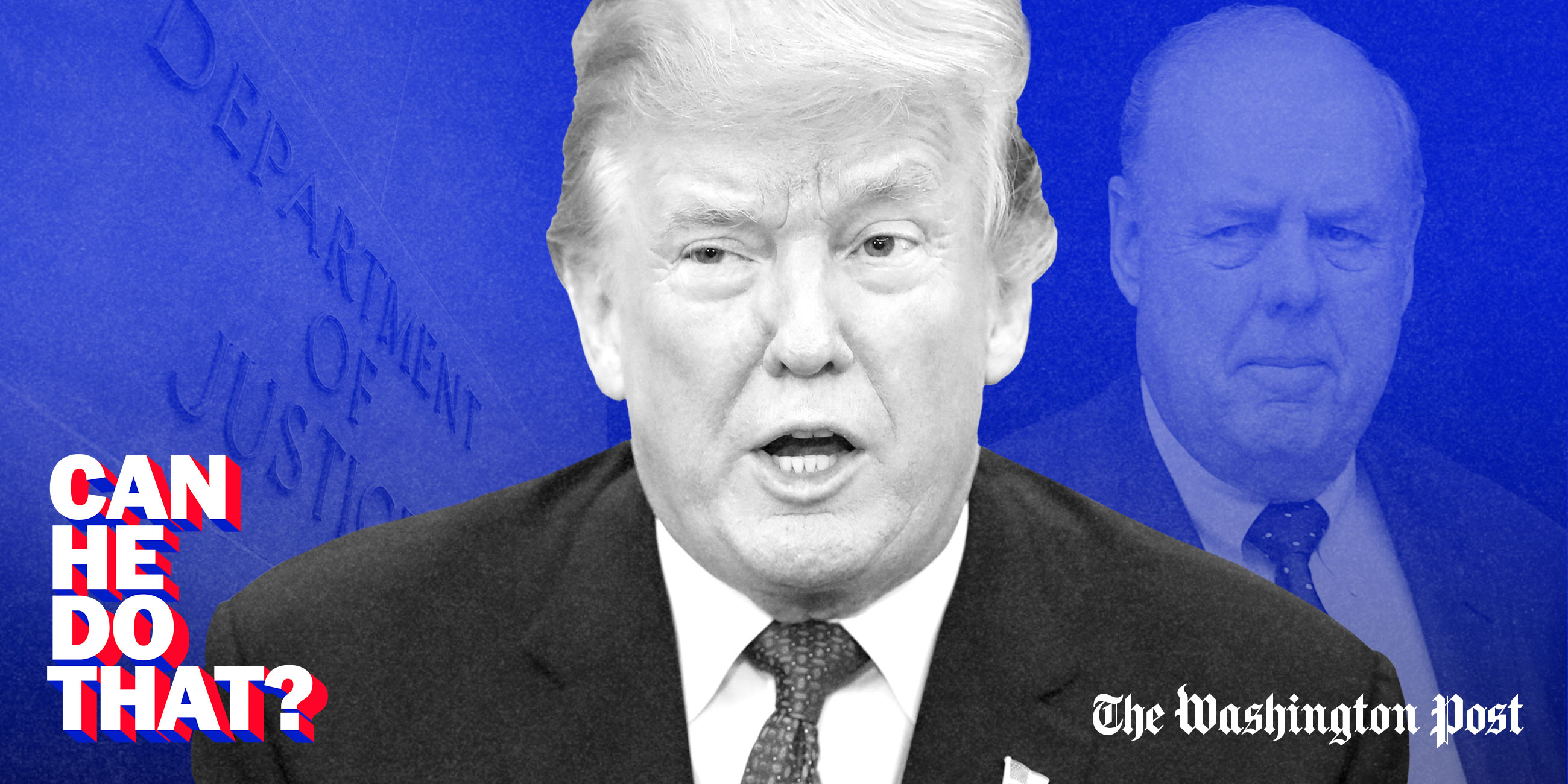 Trump's lawyer says a president can't obstruct justice. But there's ...