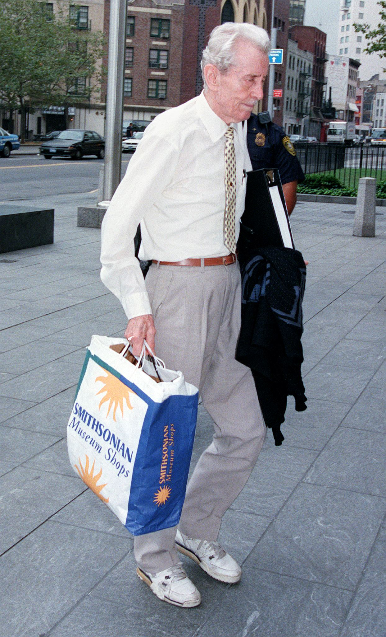 How a Department of Justice team uncovered the details behind a Nazi ...