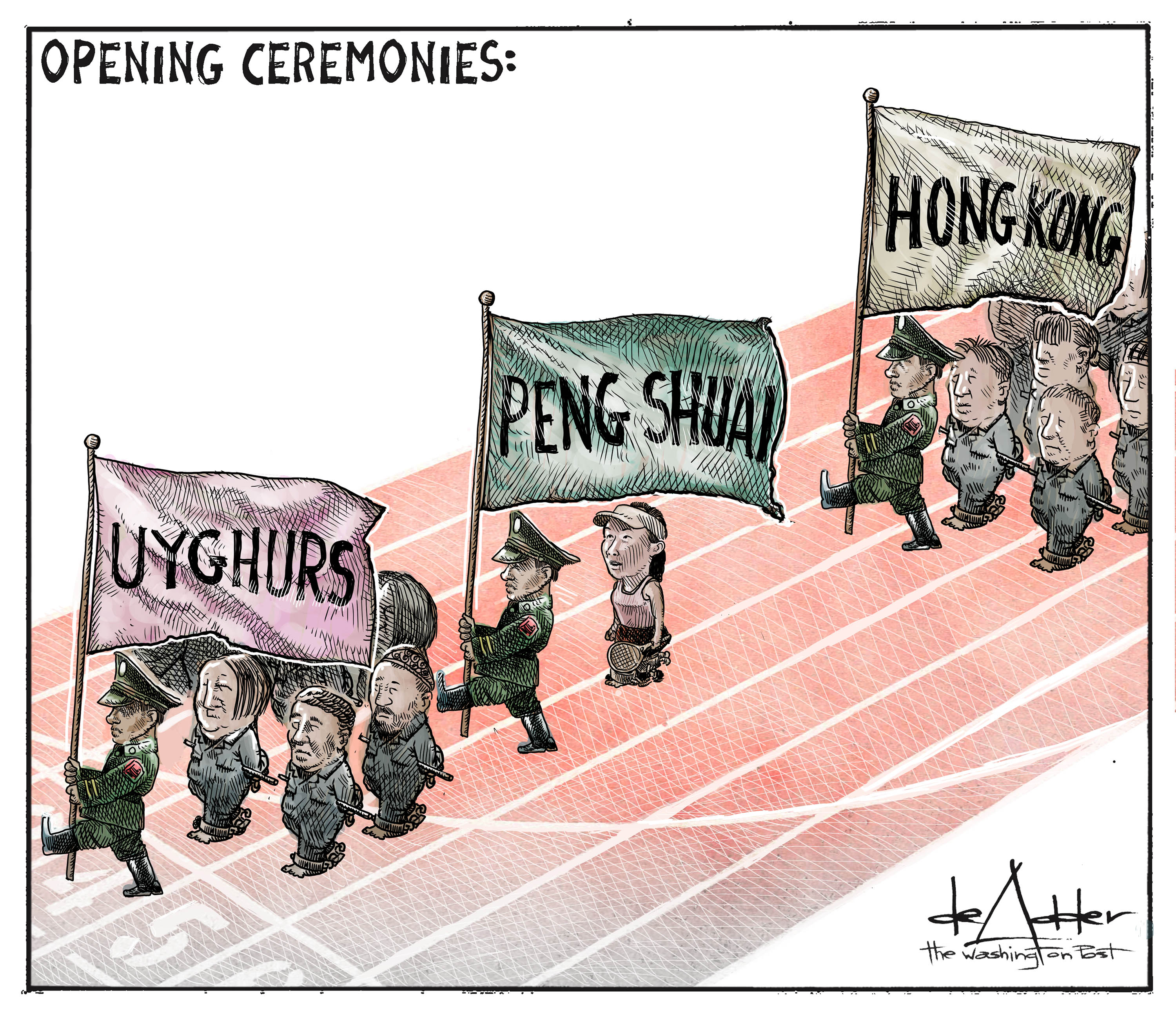 Weekend TOONs - The Republicant's - Democratic Underground Forums