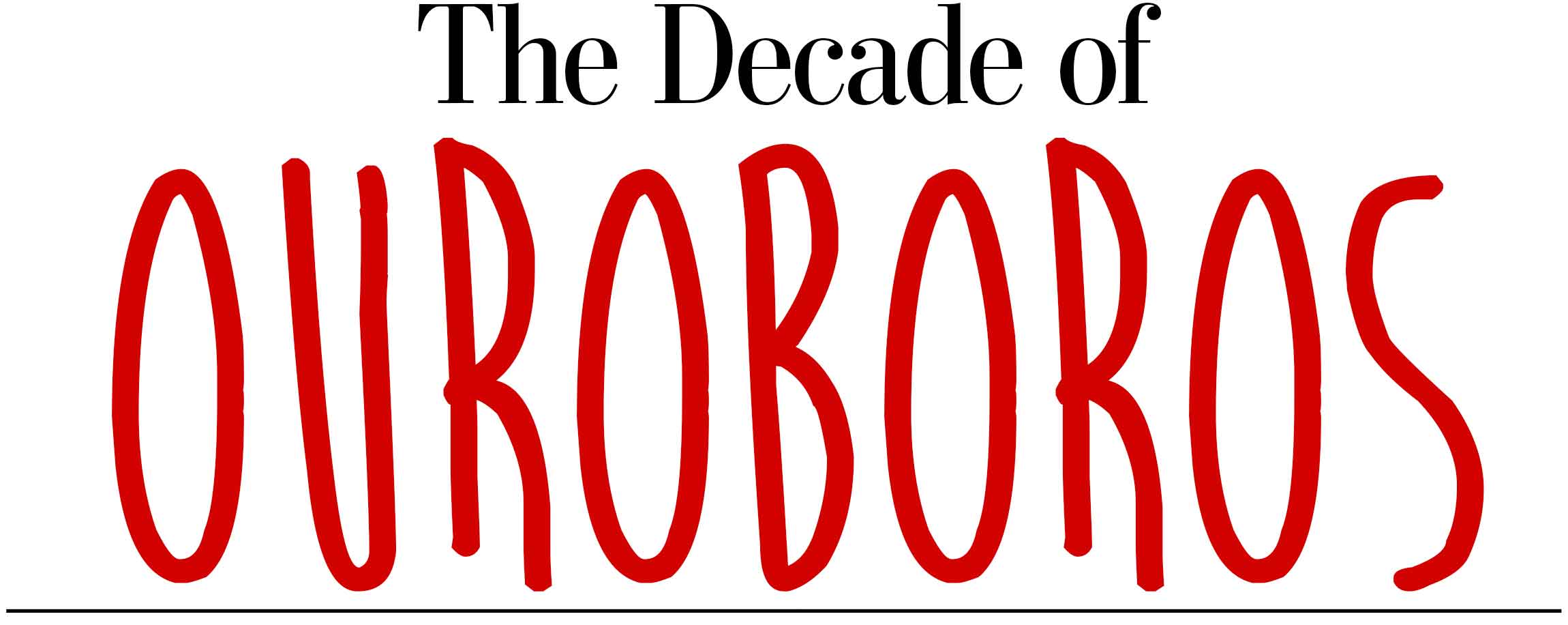 The 2010s were the decade of … what, exactly? Six columnists tell us ...