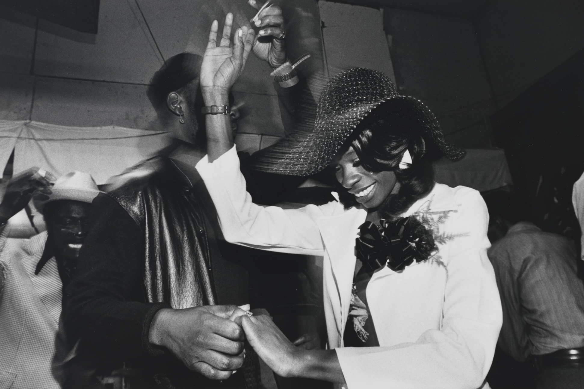 Roland L. Freeman, whose photos chronicled Black life, dies at 87 - The ...