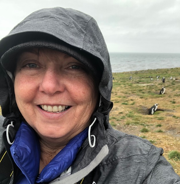 Meet The People Who Can't Wait To Get Back On A Cruise Ship - Marco Bitran