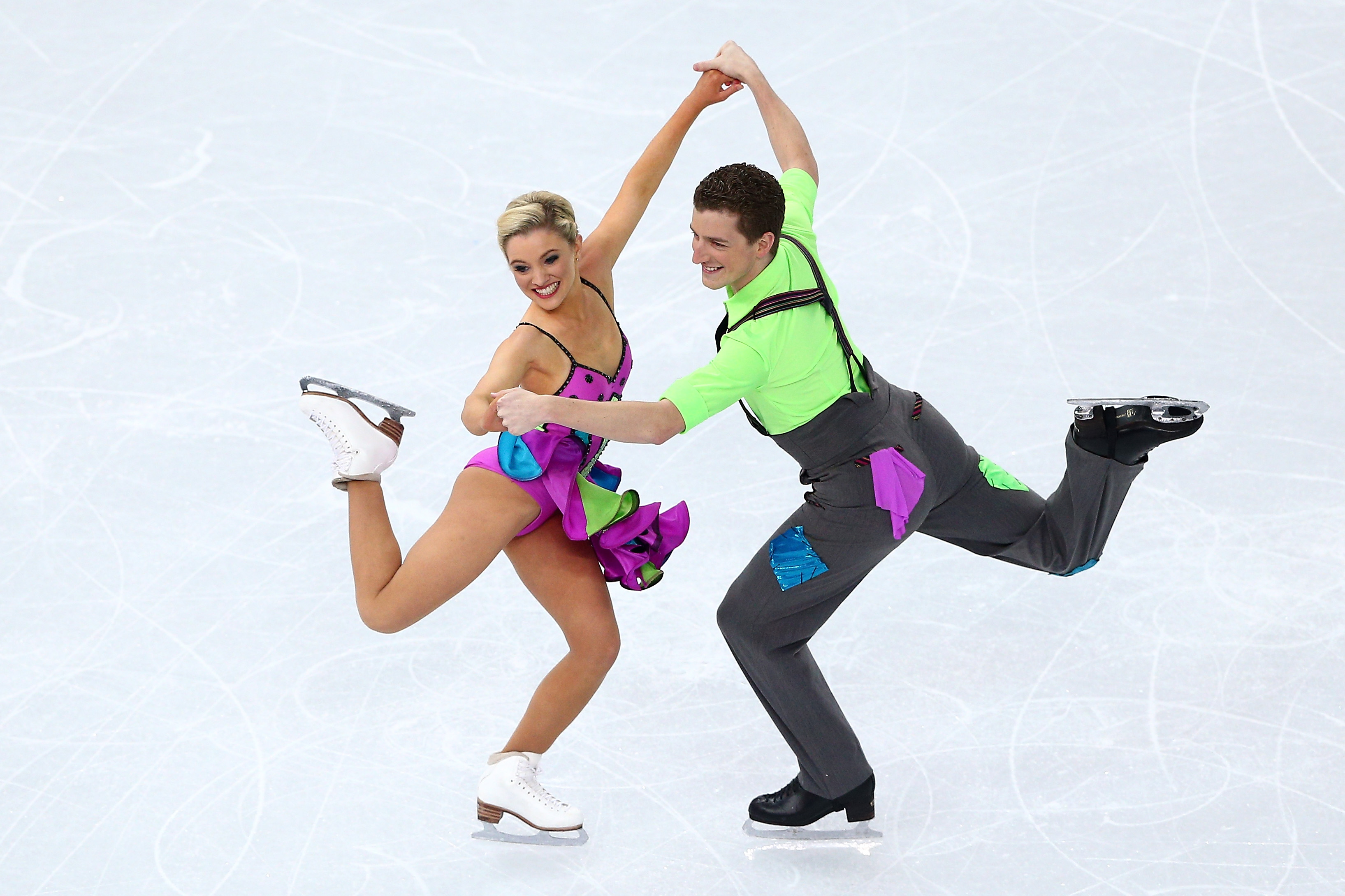 Avatar De Meryl Davis