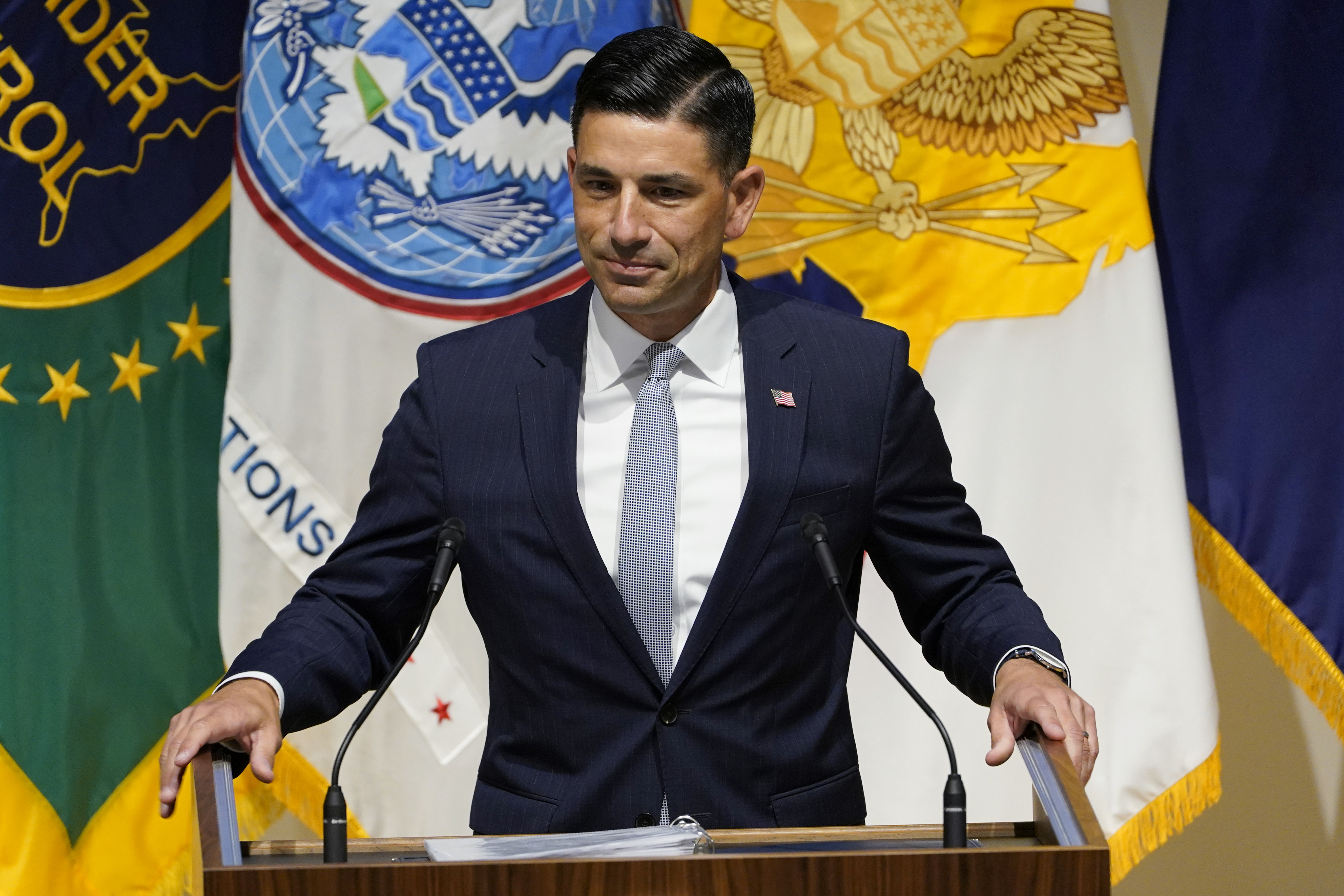 memeorandum: DHS whistleblower's charges could be worse than we thought ...