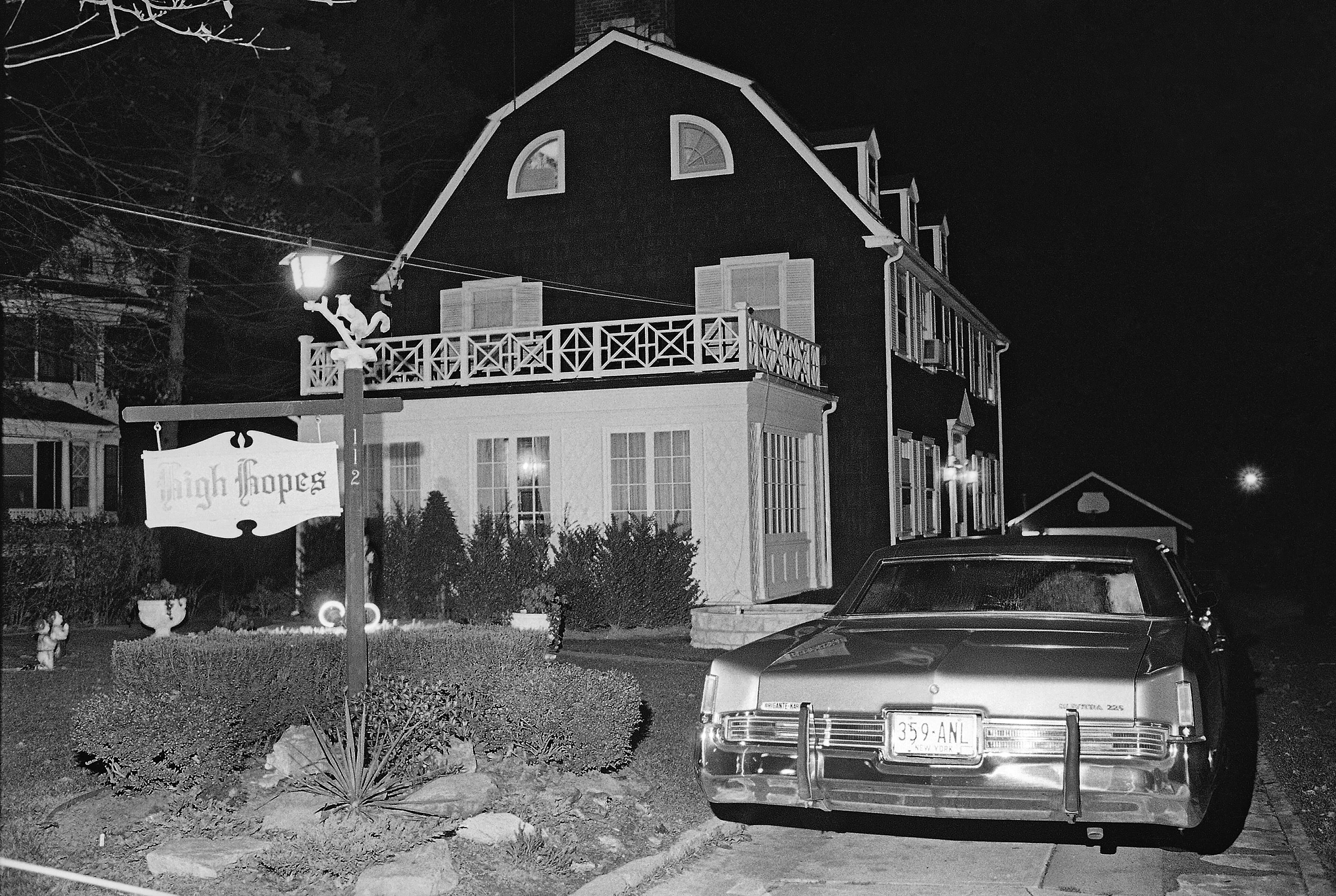 Ronald Defeo Wedding The Key To A Successful Wedding Is Love From