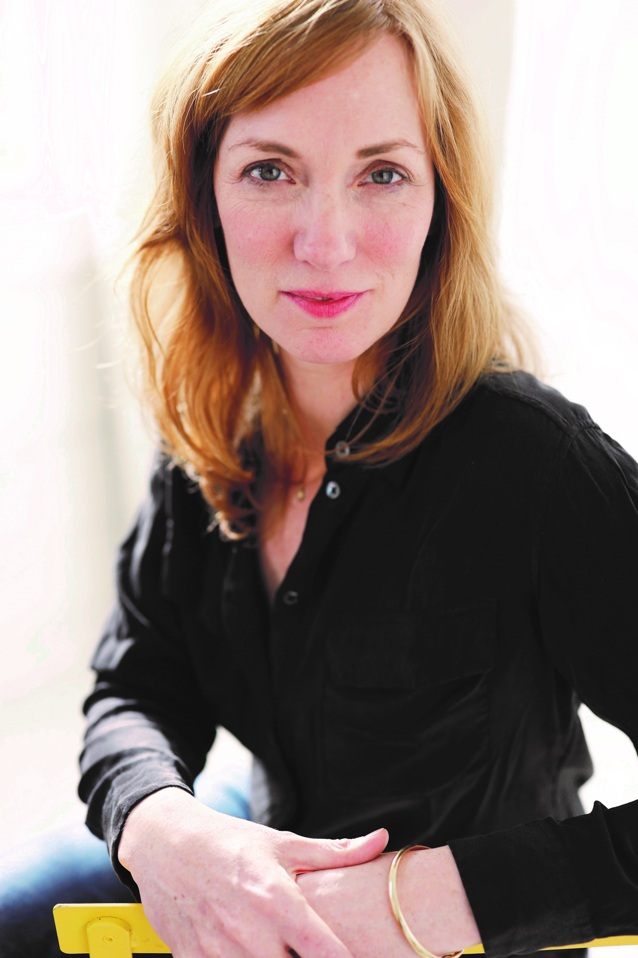 'The Pessimists,' by Bethany Ball book review - The Washington Post