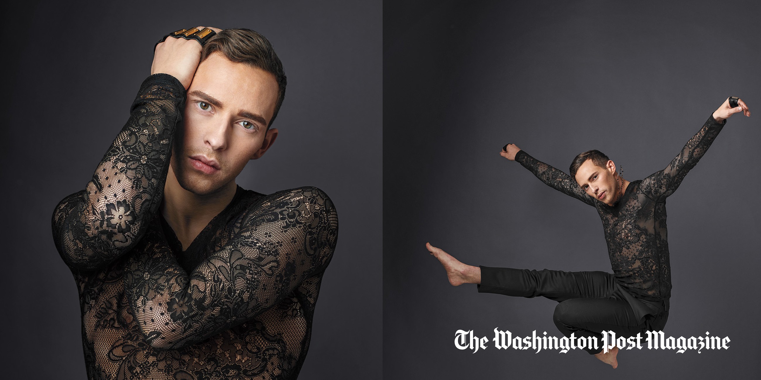 Marvin Joseph - The Washington Post