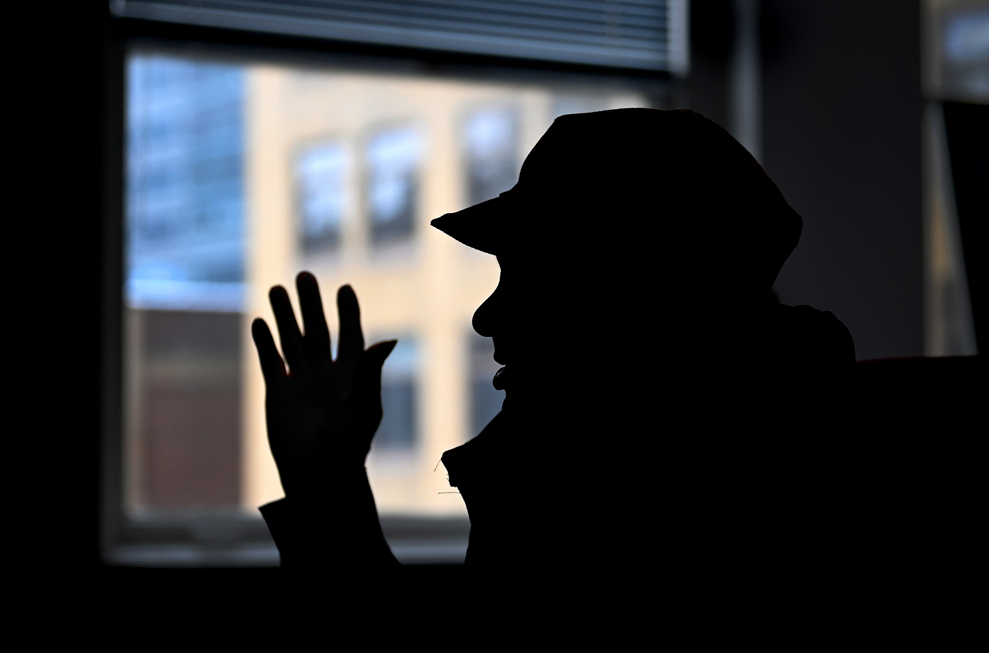 Joe Ligon was locked up at age 15. Almost seven decades later, he’s ...