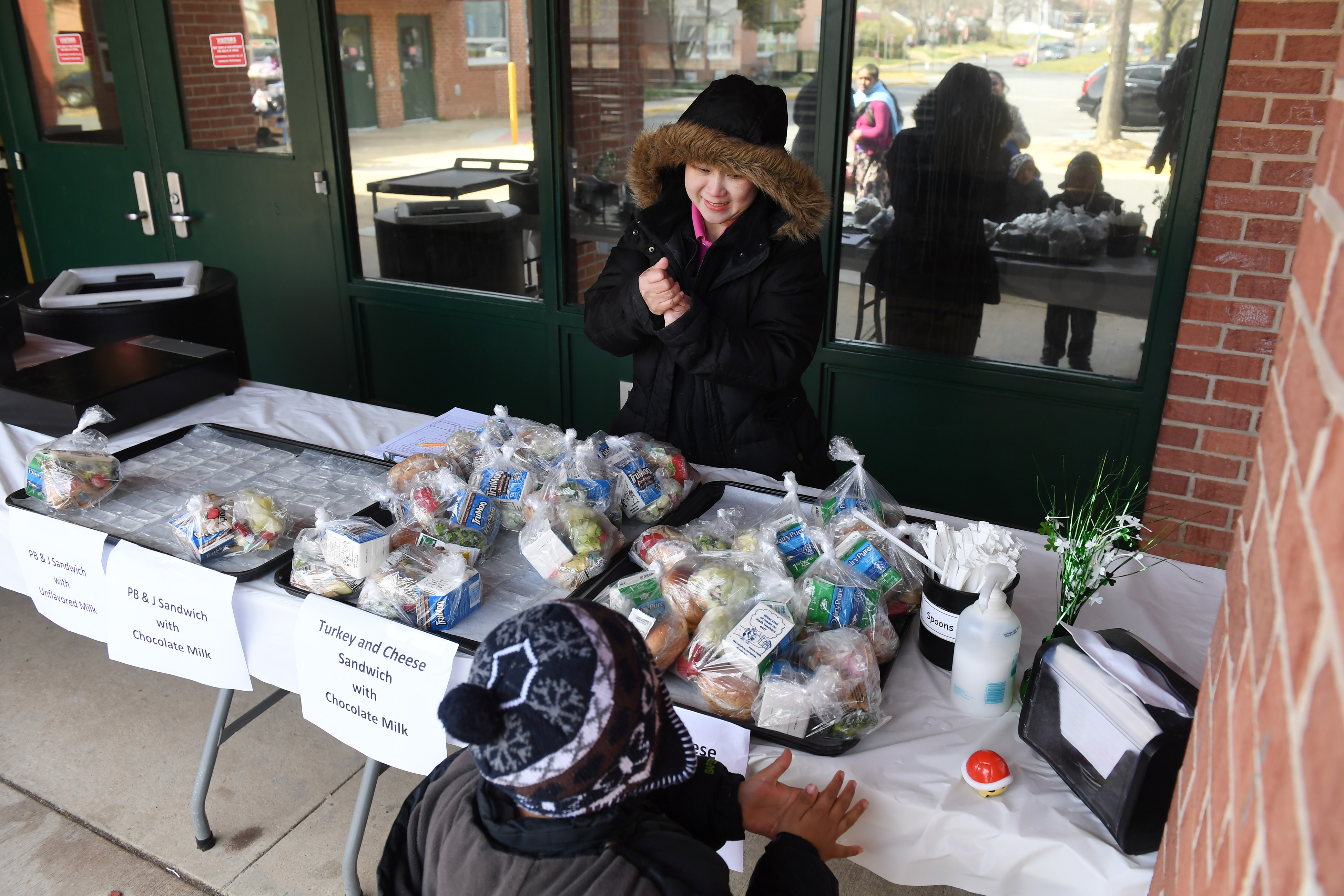 How you can help during the coronavirus outbreak - The Washington Post