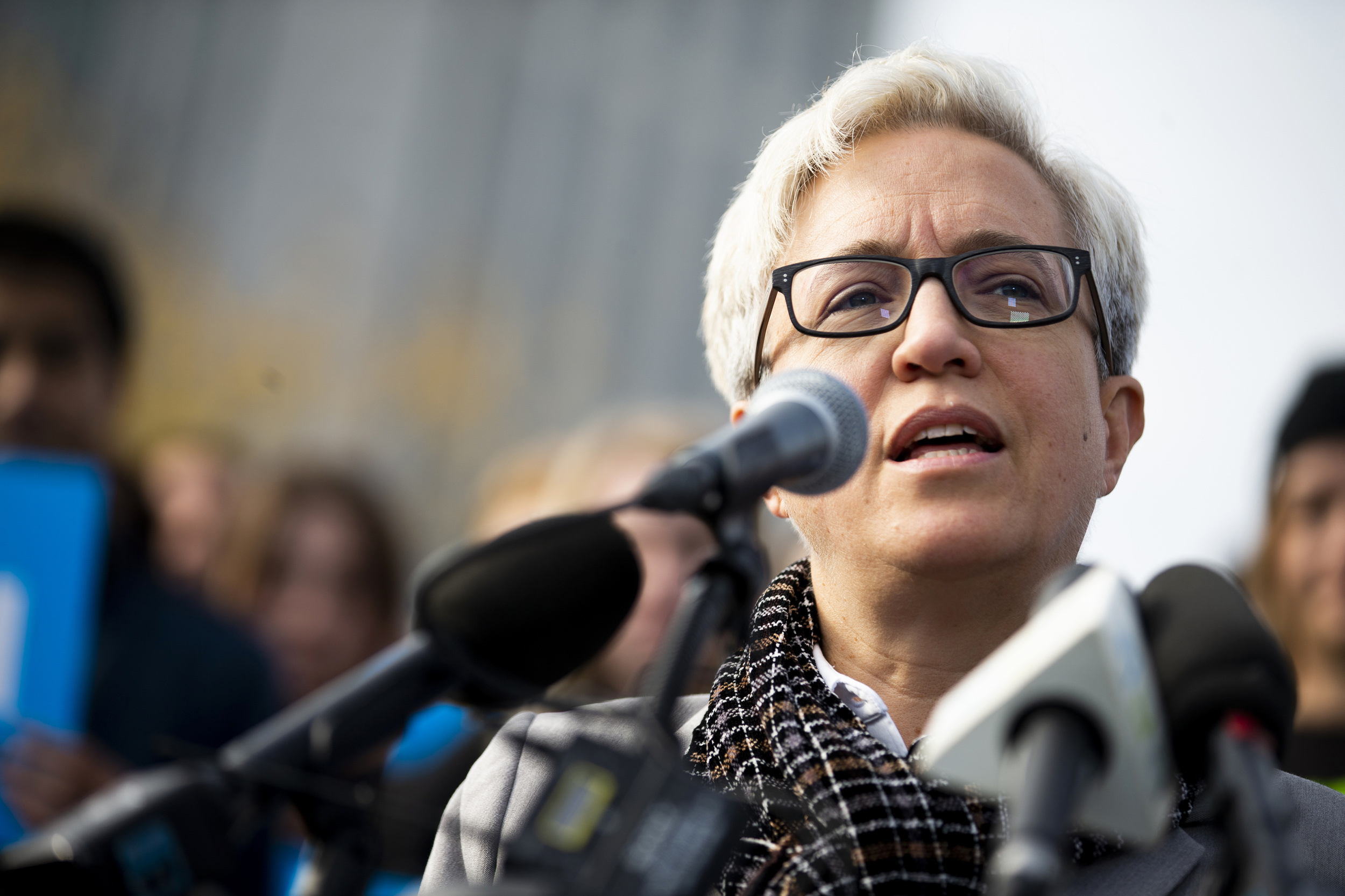 Tina Kotek was elected governor of Oregon, thanks to these 3 factors