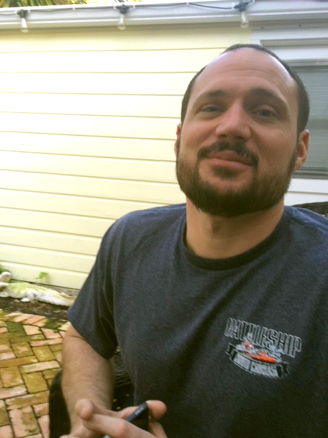 Richard Hoke's Instagram, Twitter & Facebook on IDCrawl