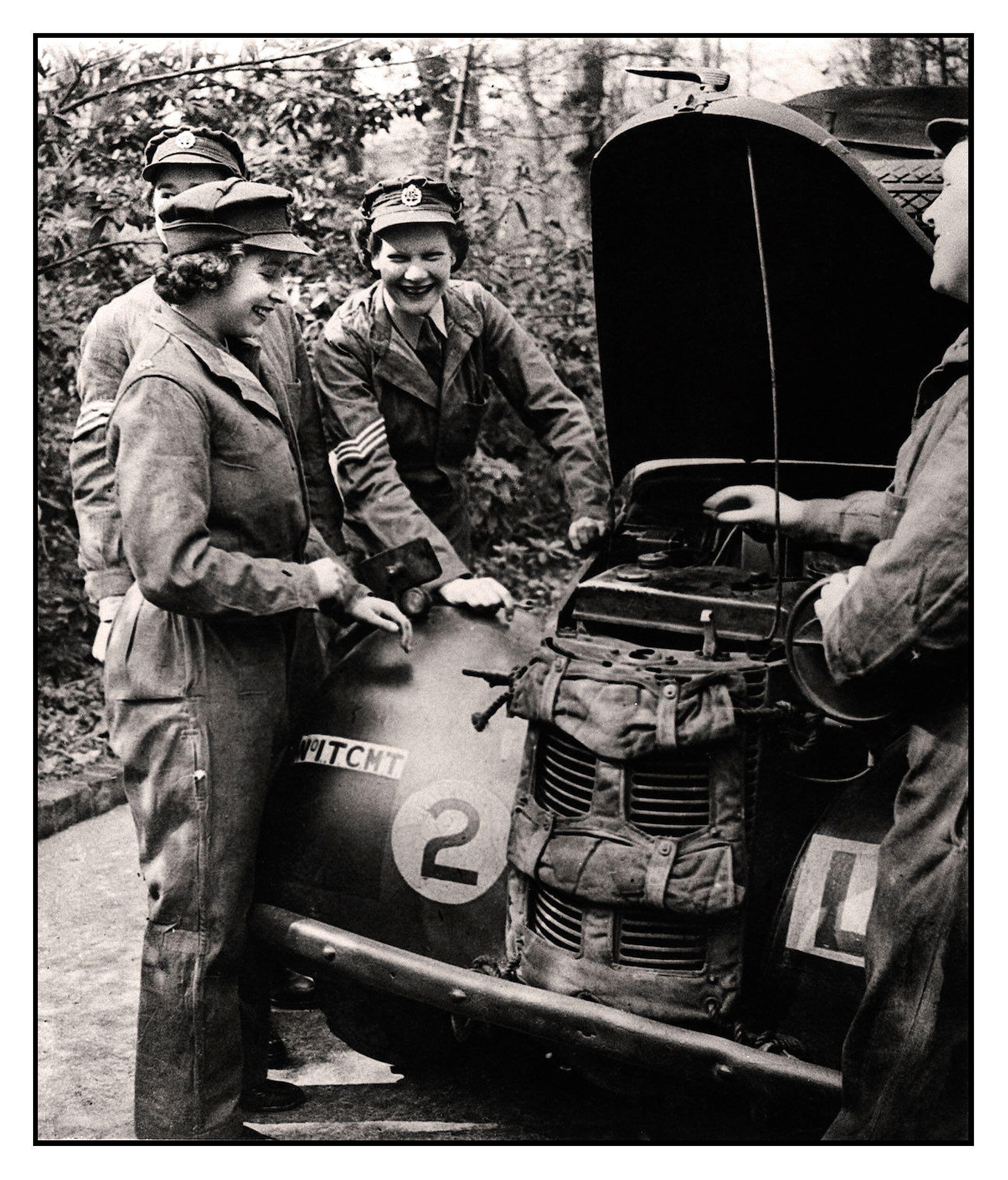 Britain’s Queen Elizabeth II dies at age 96 - The Washington Post