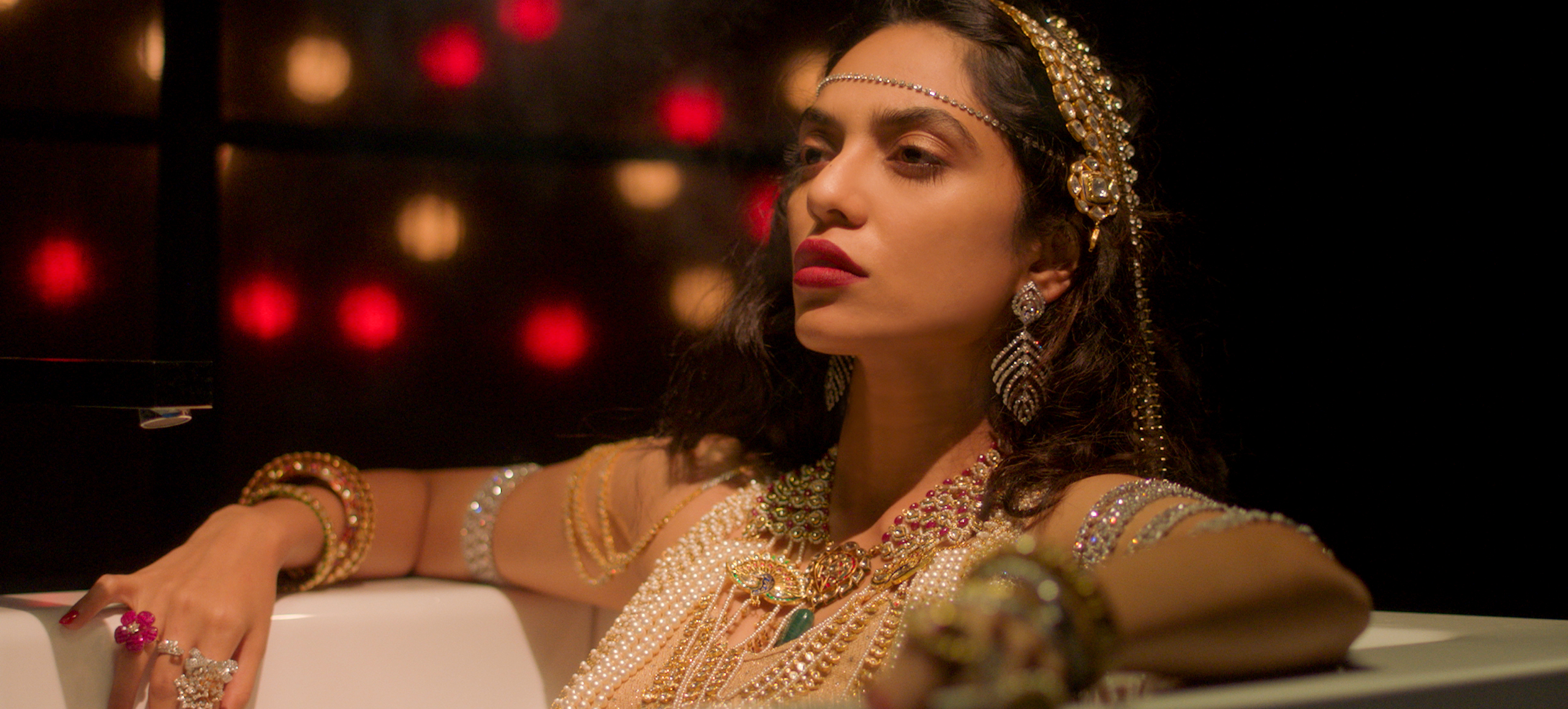 Amazon prime indian wedding planner show | Beachweddingtips.com