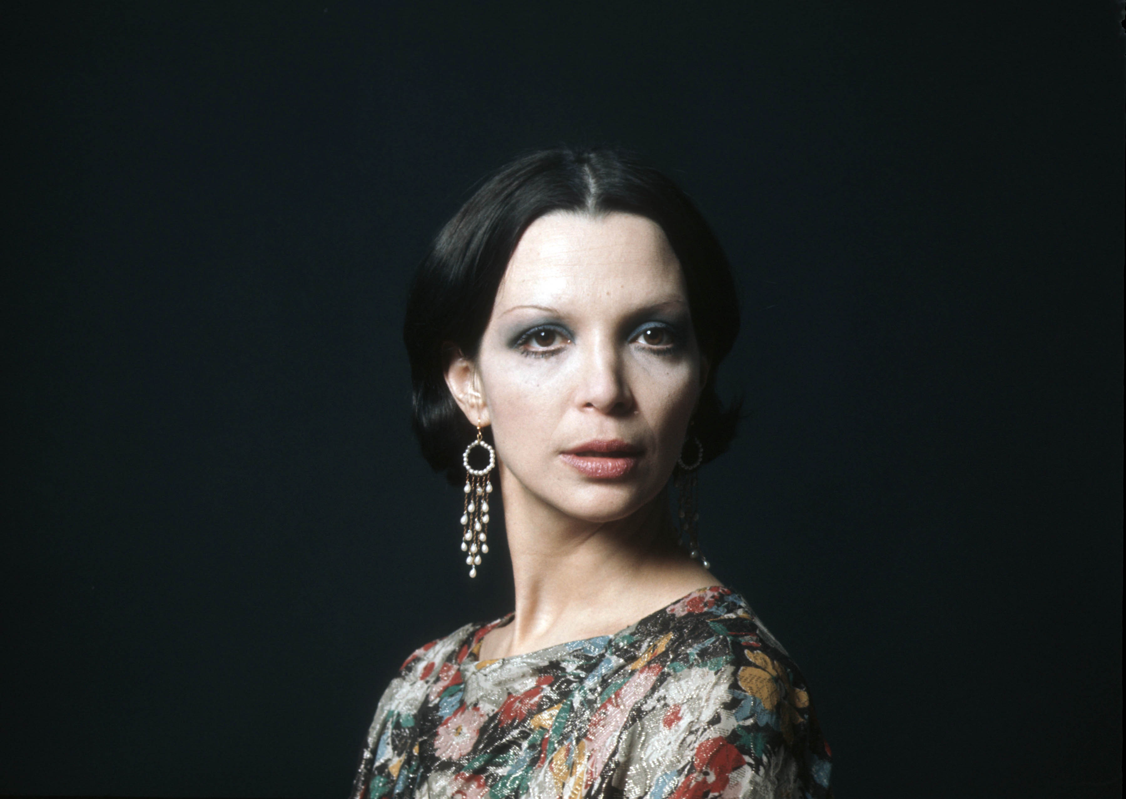 Lelia Goldoni Biography