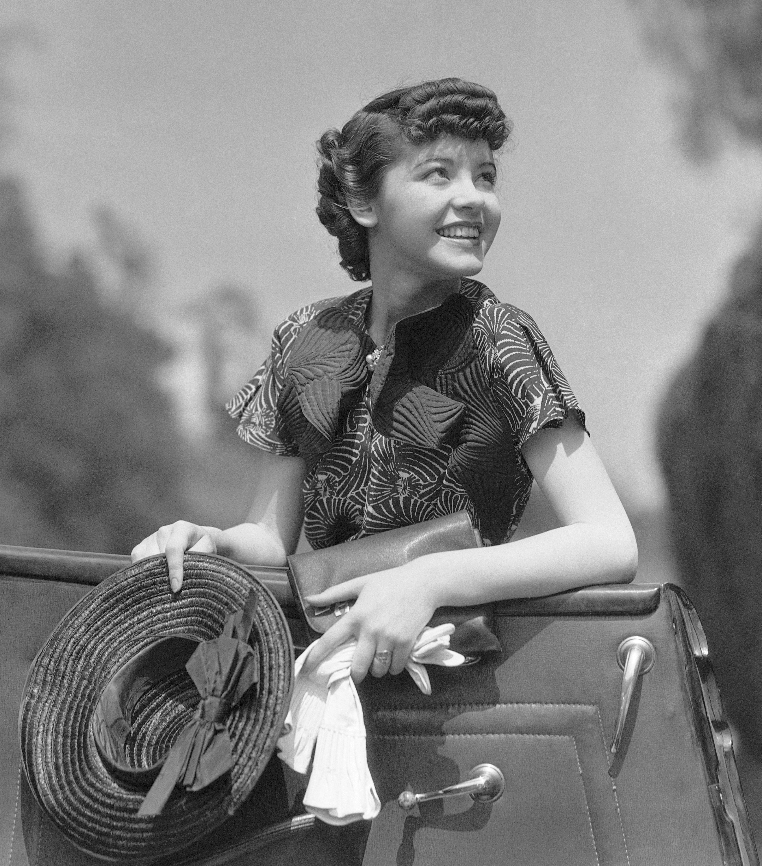 Marsha Hunt Actress Blacklist 60 Photos - Moonagedaydream.film