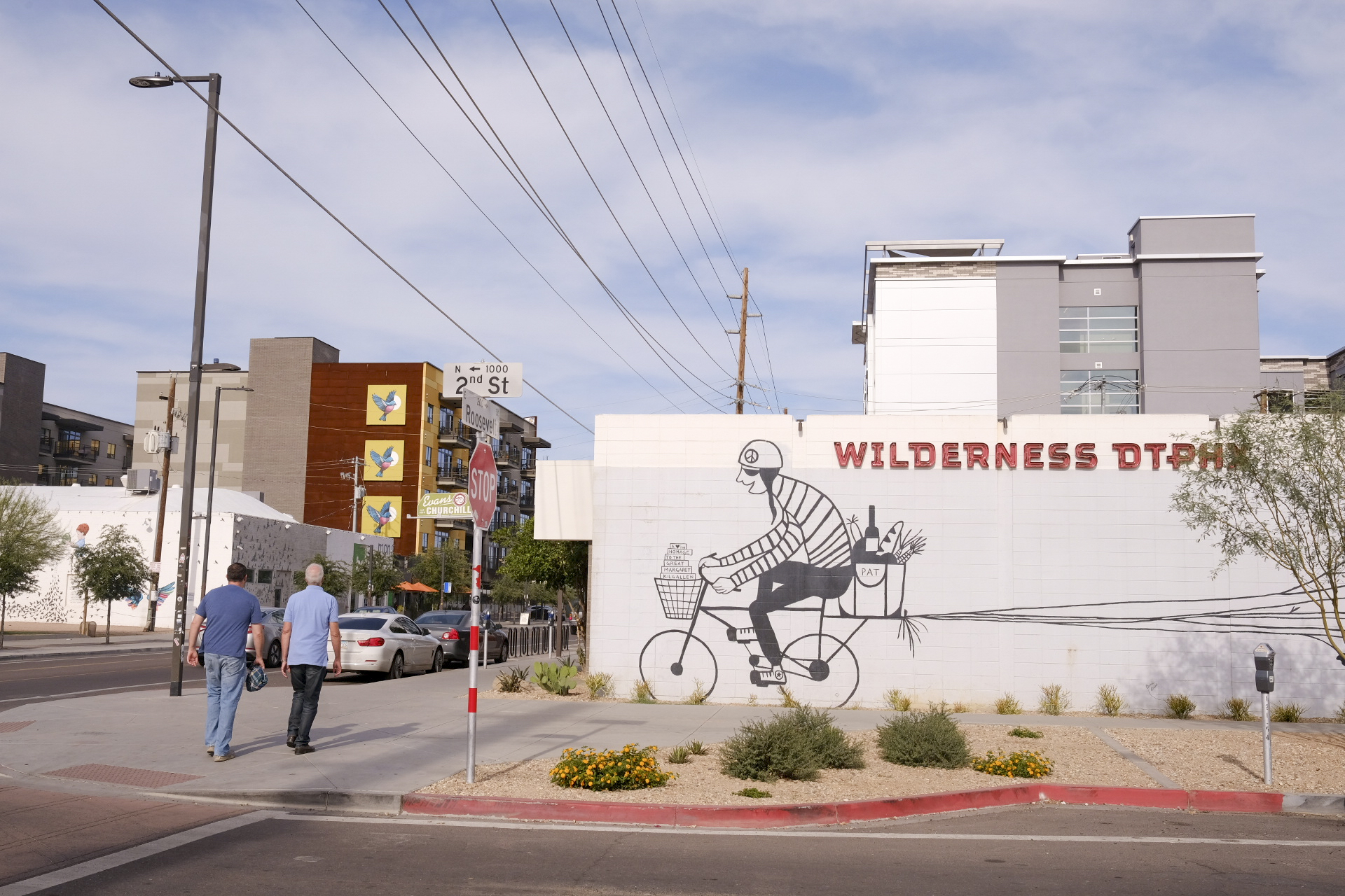 One Square Mile: Downtown Phoenix, Arizona Guide - The Washington Post