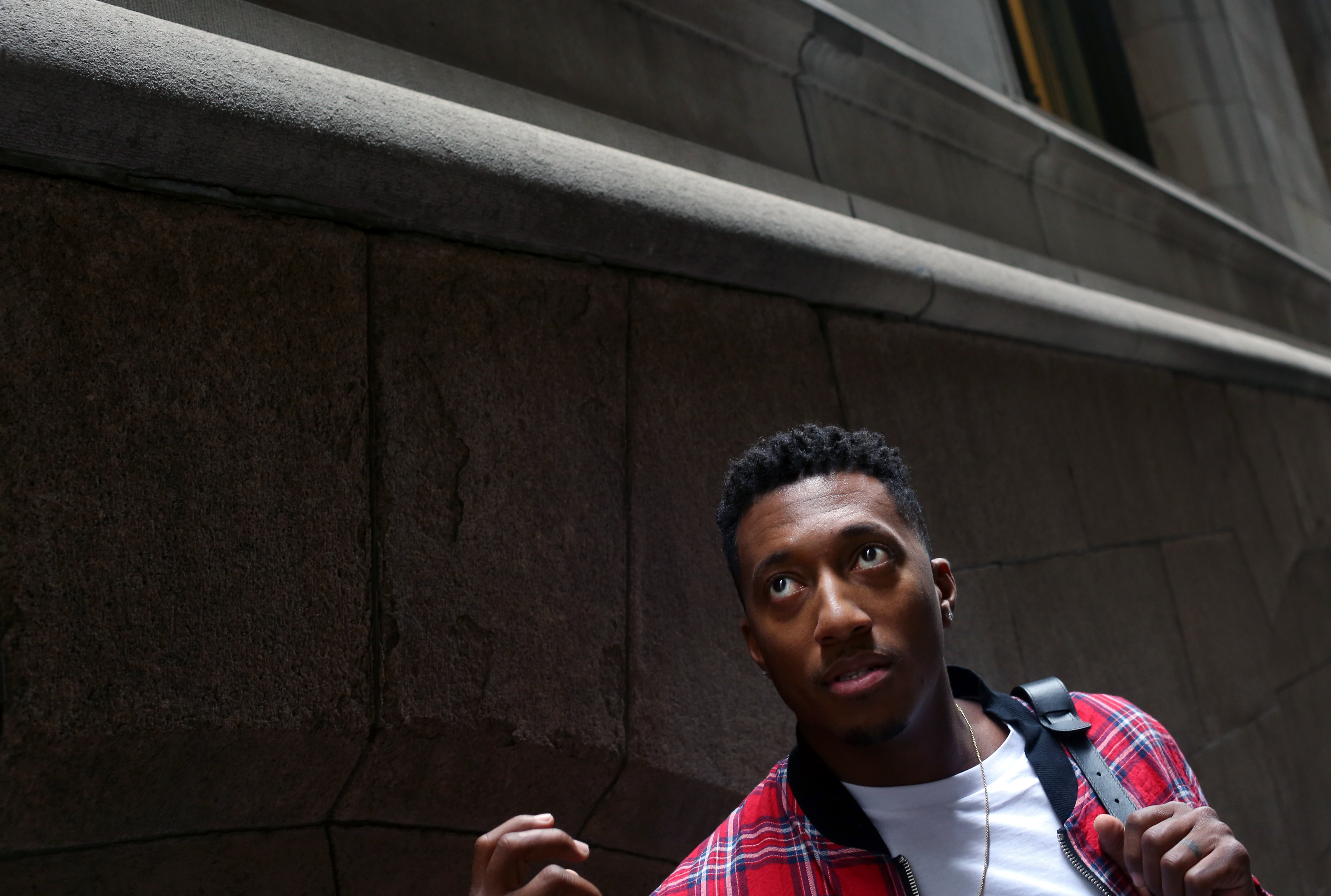 Citas Sobre La Anomalía De Lecrae Clara Lago Habla Así De Cómo
