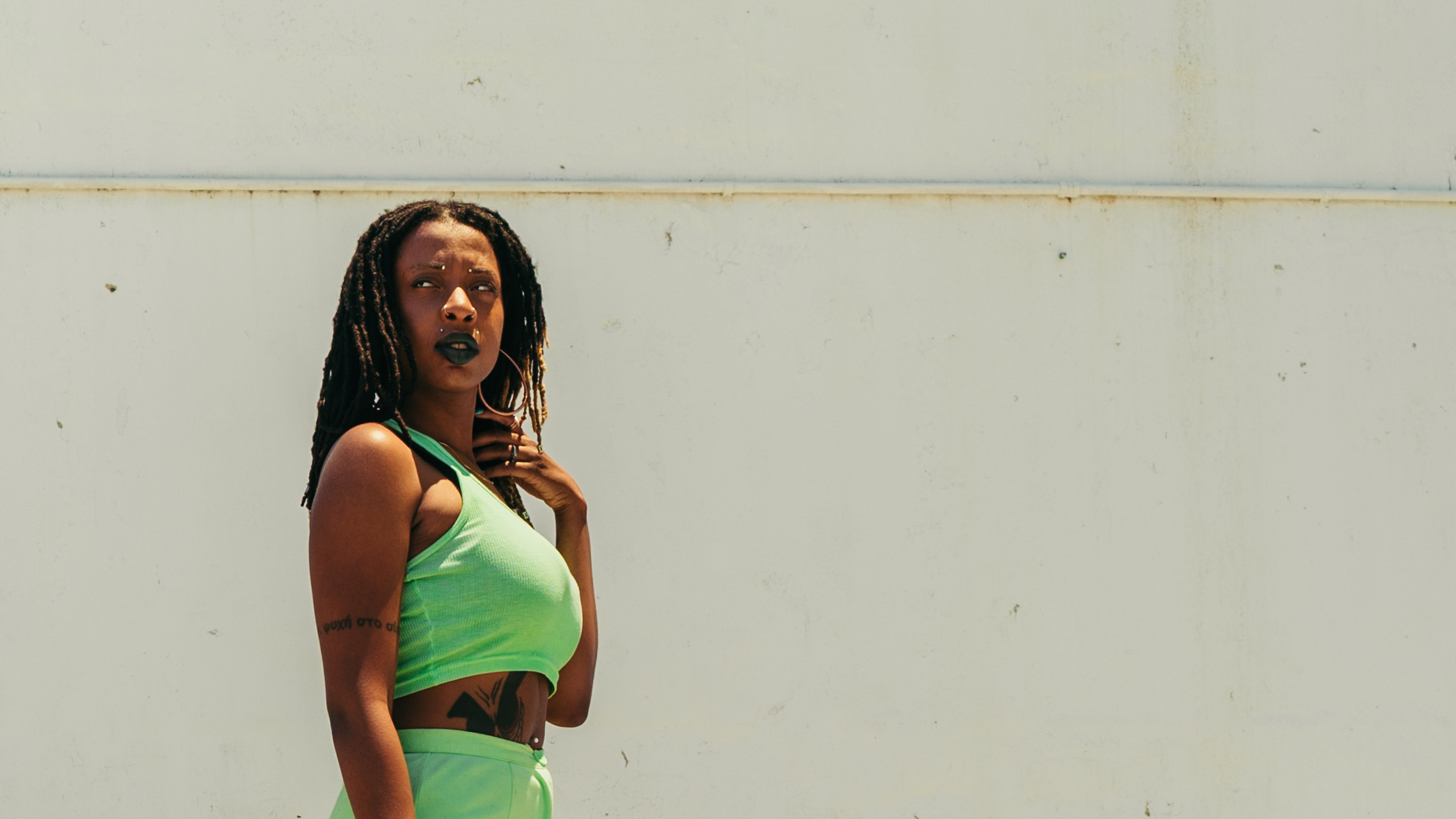 2017 was the greatest year in DMV rap history. These 25 songs prove it ...