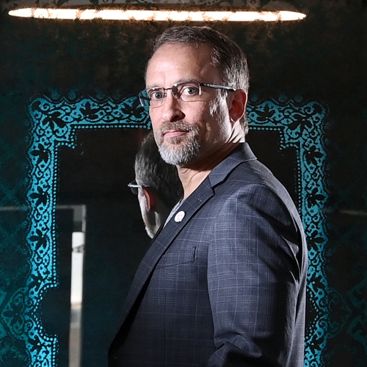 Cybersecurity Policy - The Washington Post