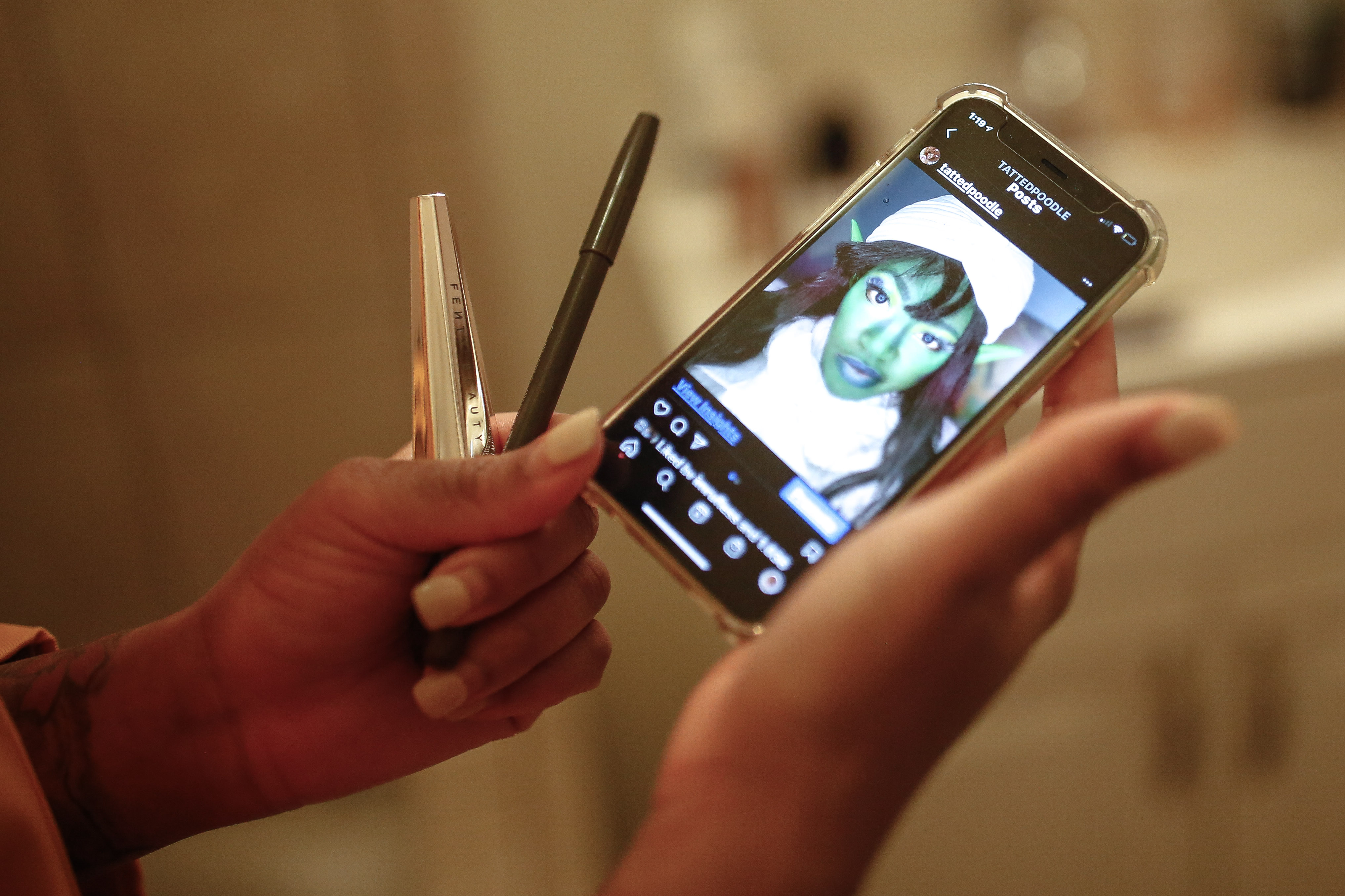 Cosplaying in the pandemic, after E3 and other conventions were ...