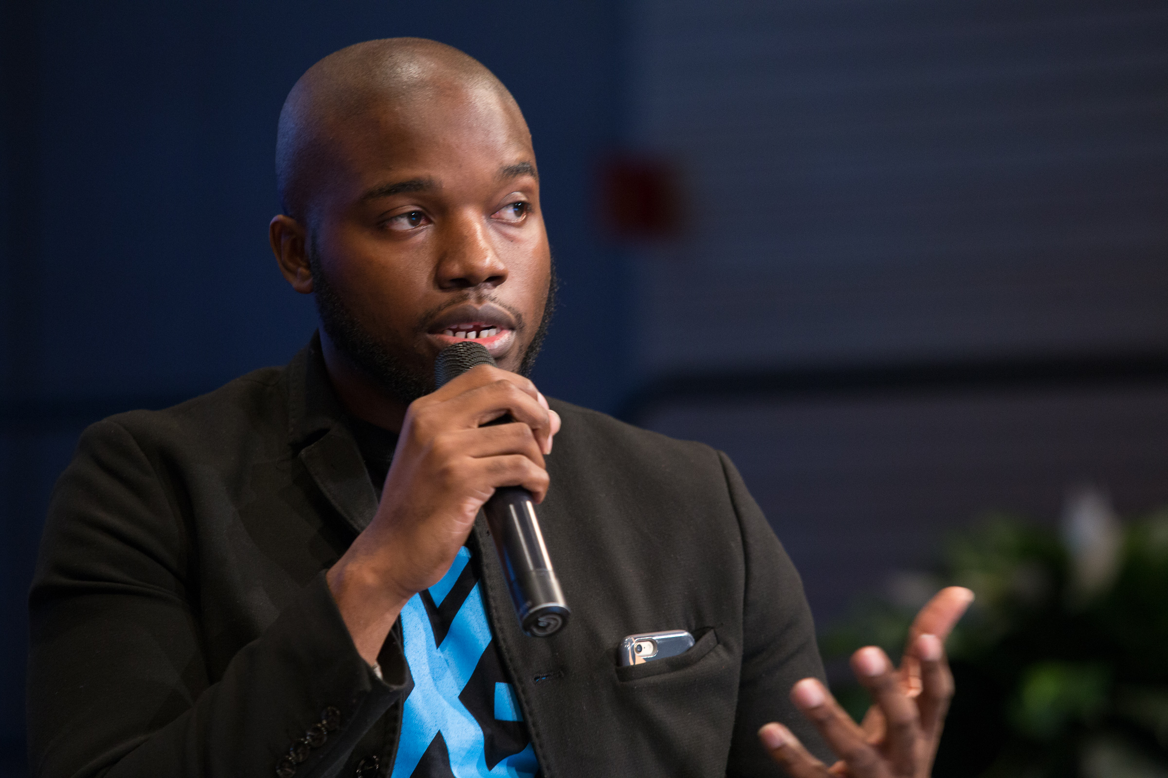 David Betancourt - The Washington Post