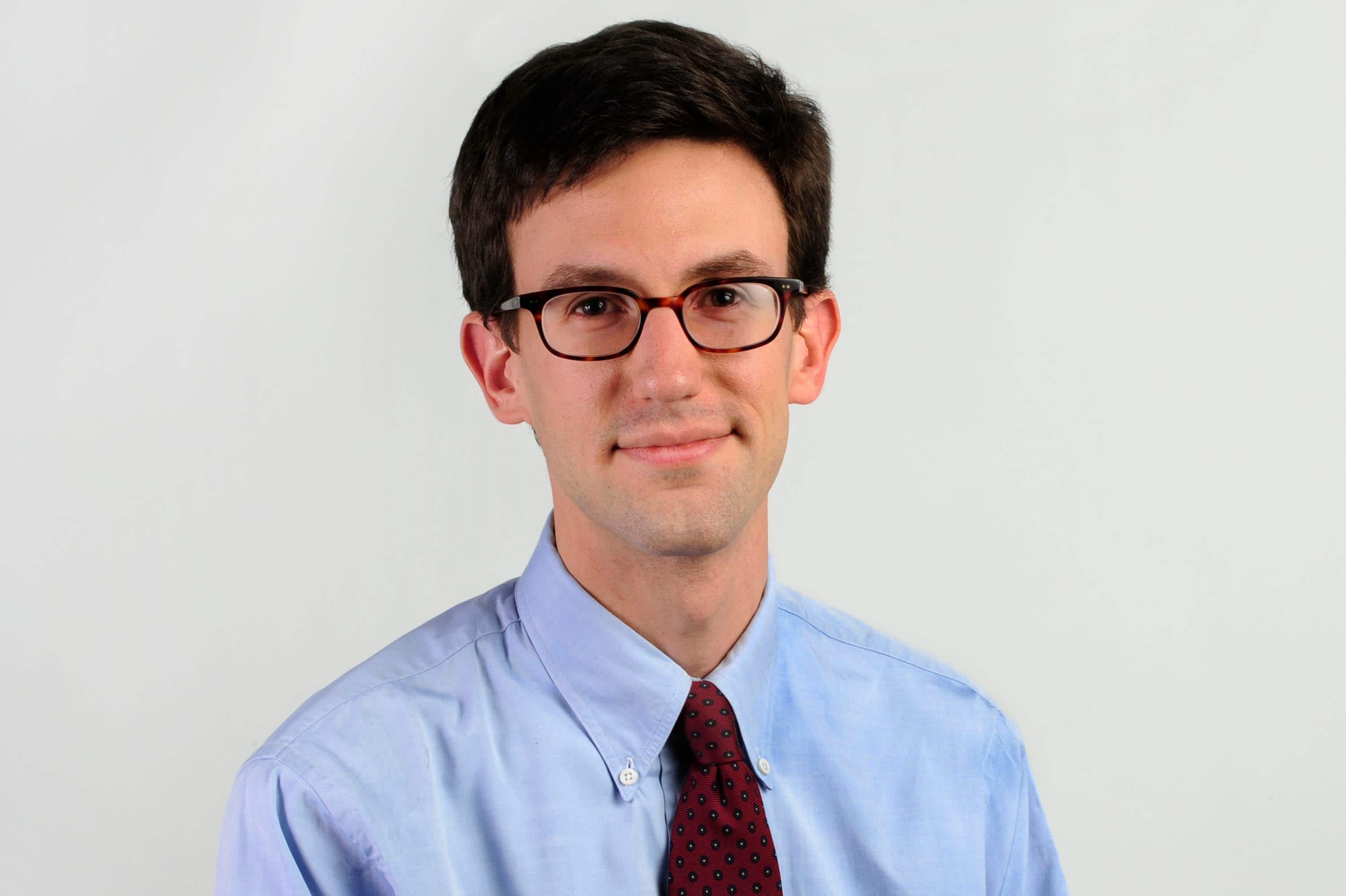 Michael Birnbaum named Brussels bureau chief - The Washington Post