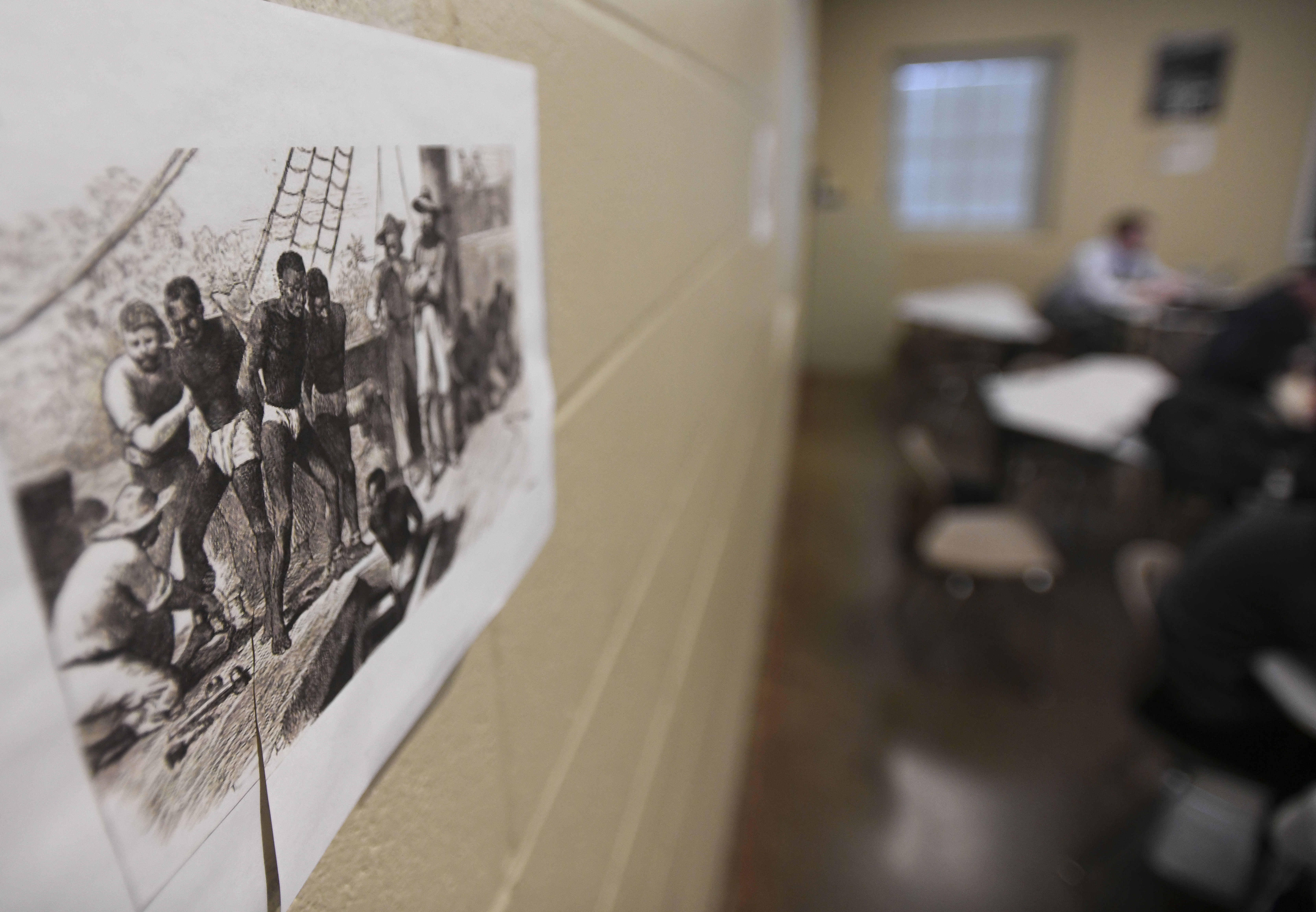 How is slavery taught in America? Schools struggle to teach it well ...