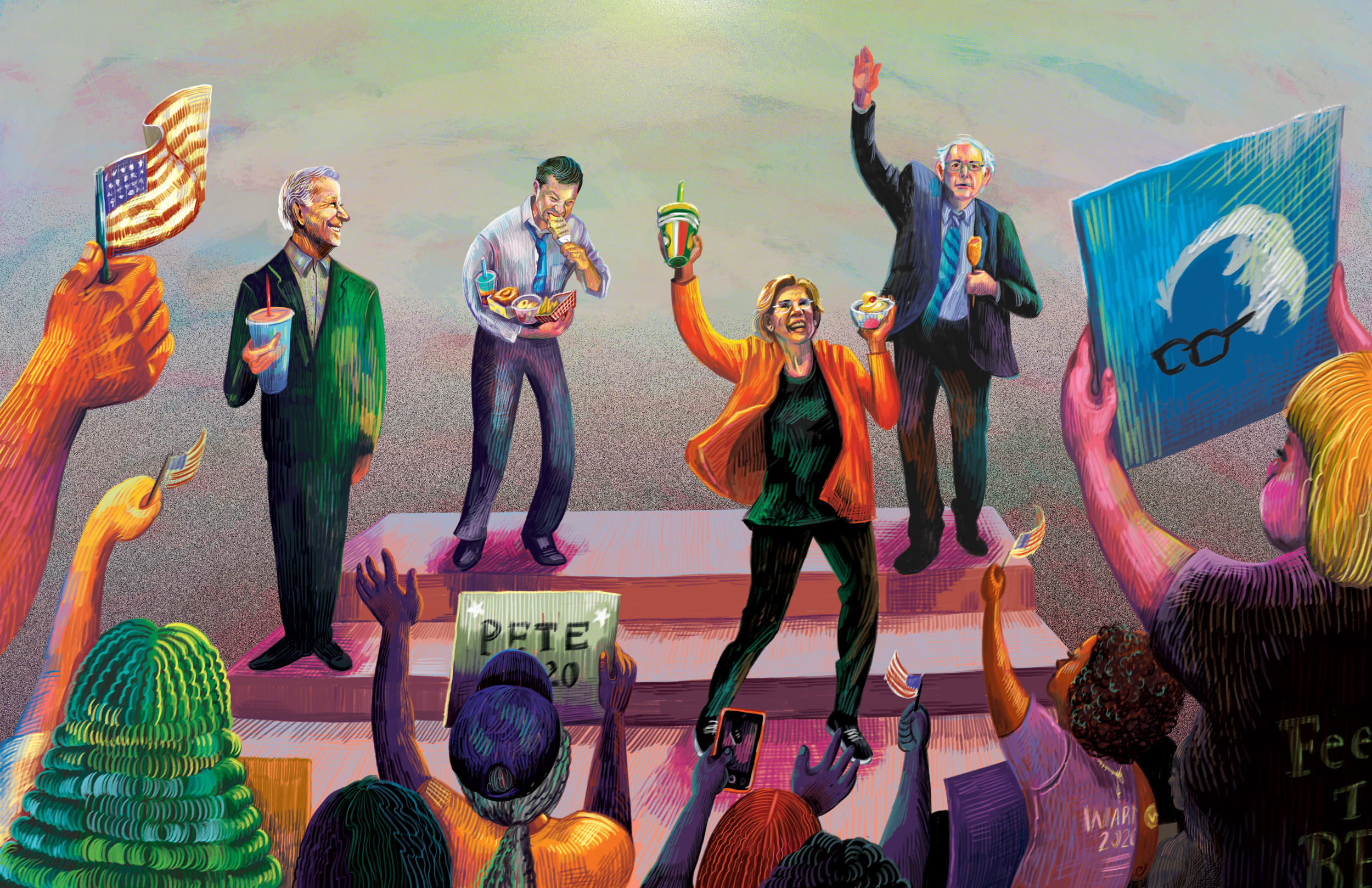 Humorist Dave Barry’s Year in Review 2020