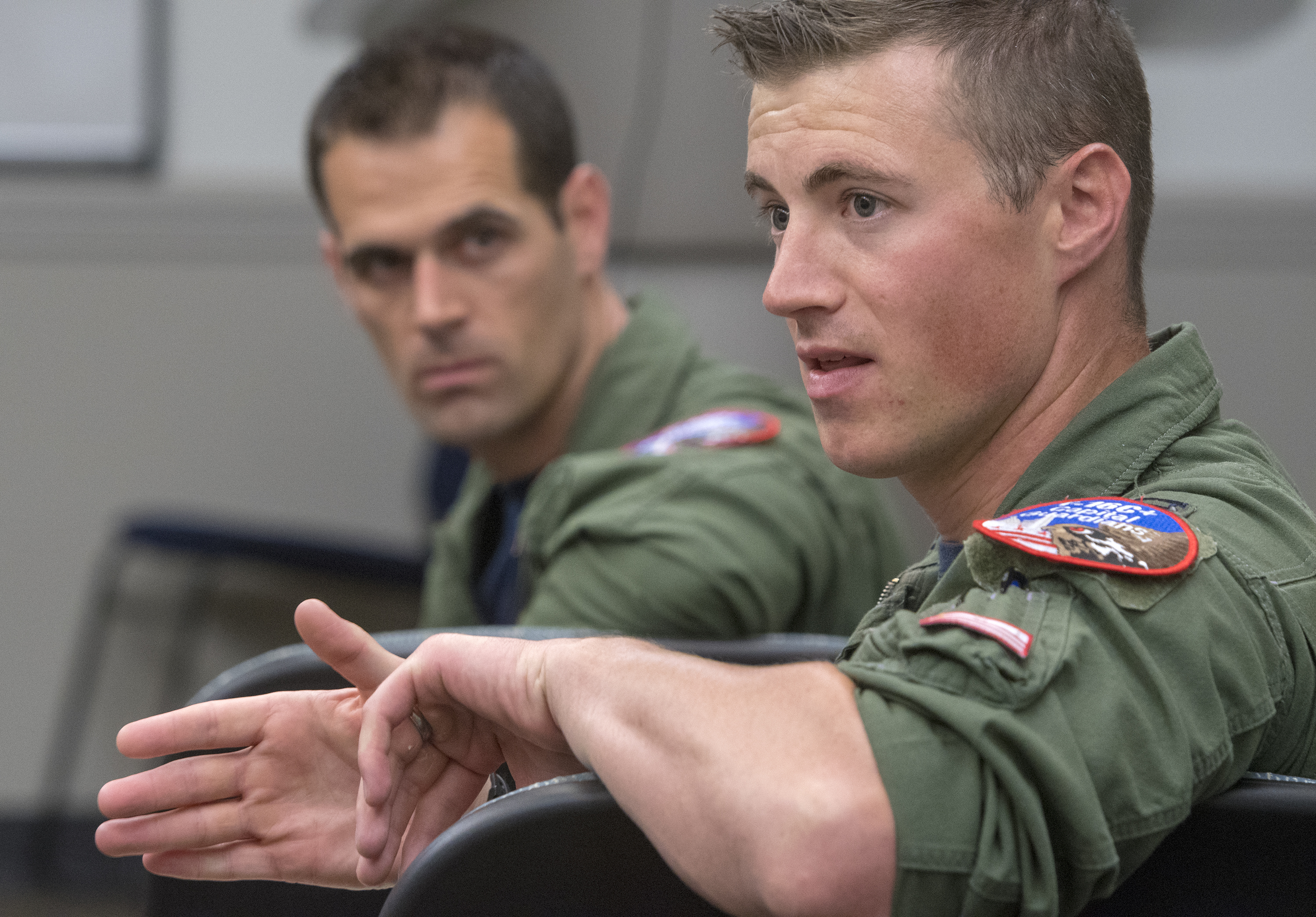 Jonathan Morgan's Instagram, Twitter & Facebook on IDCrawl