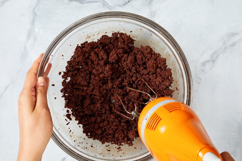 These vegan, gluten-free chocolate cookies are all about what you gain ...