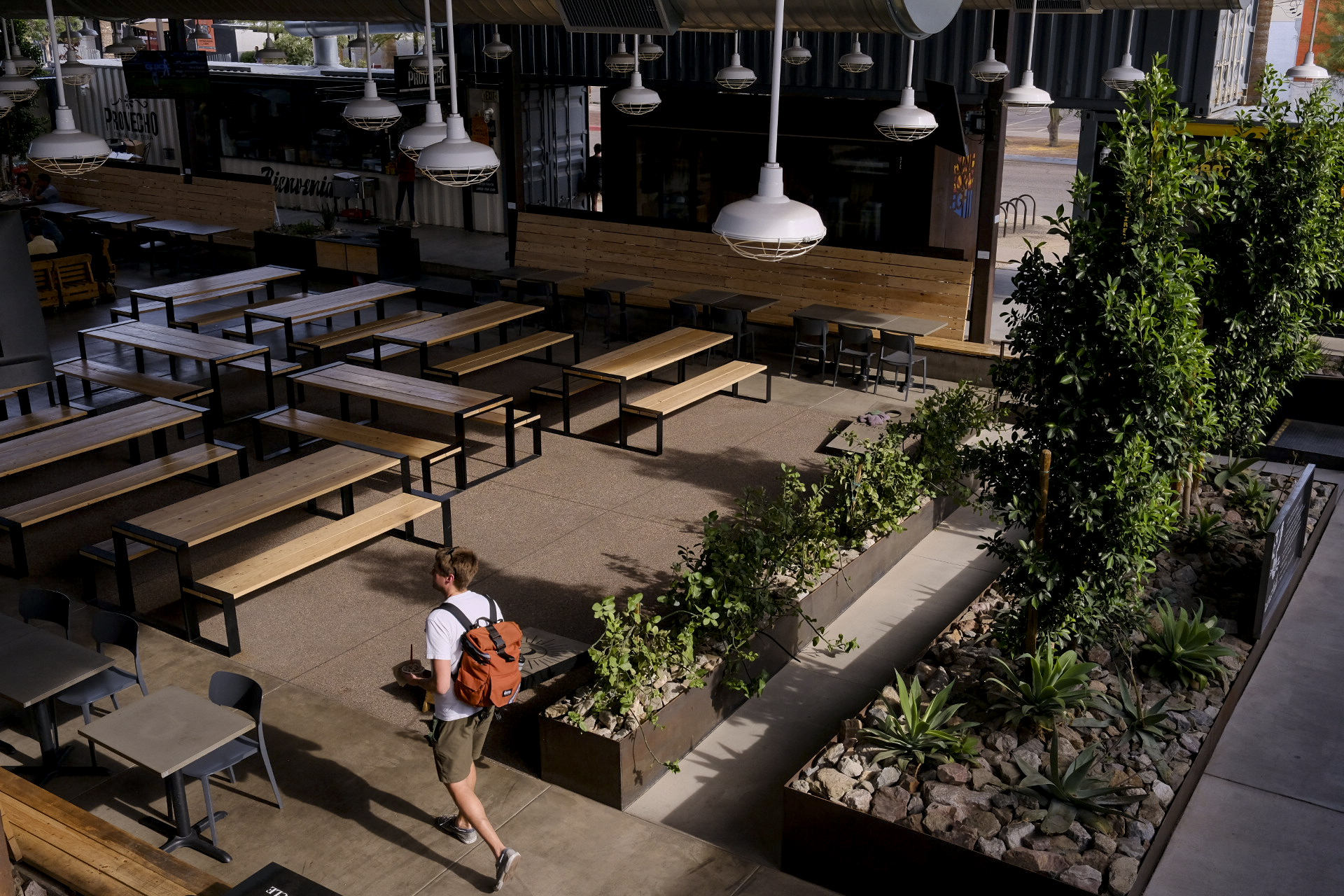 One Square Mile: Downtown Phoenix, Arizona Guide - The Washington Post