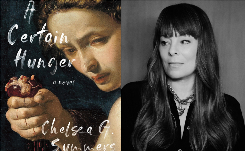 A Certain Hunger,' By Chelsea Summers Book Review The, 40% OFF