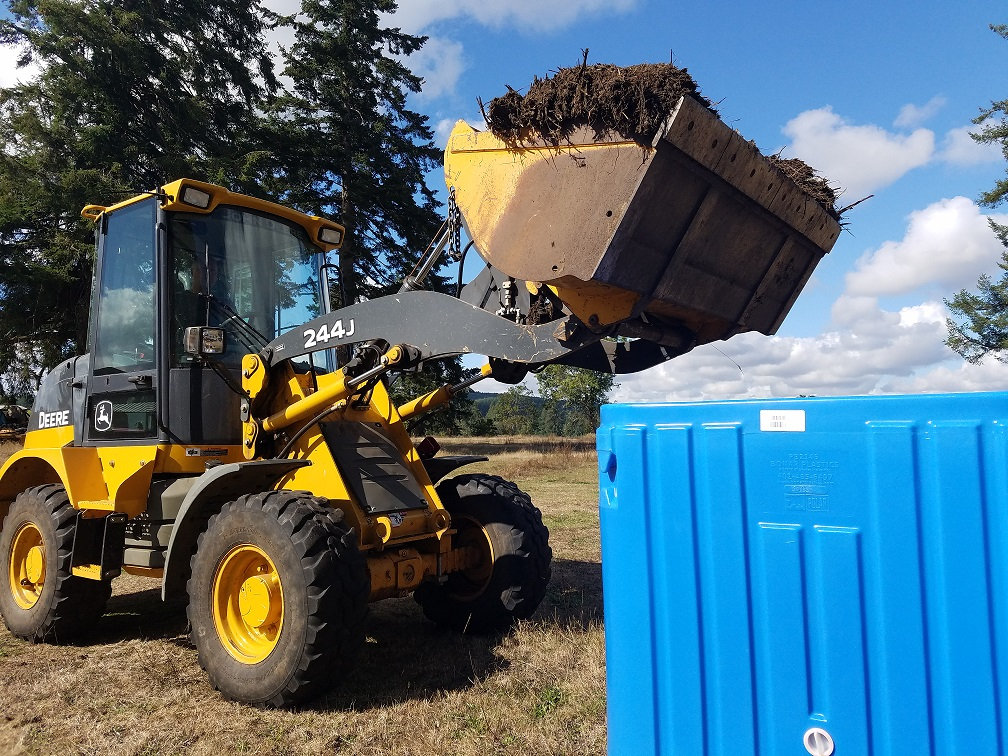 deathternity: Compost Your Dead Pet