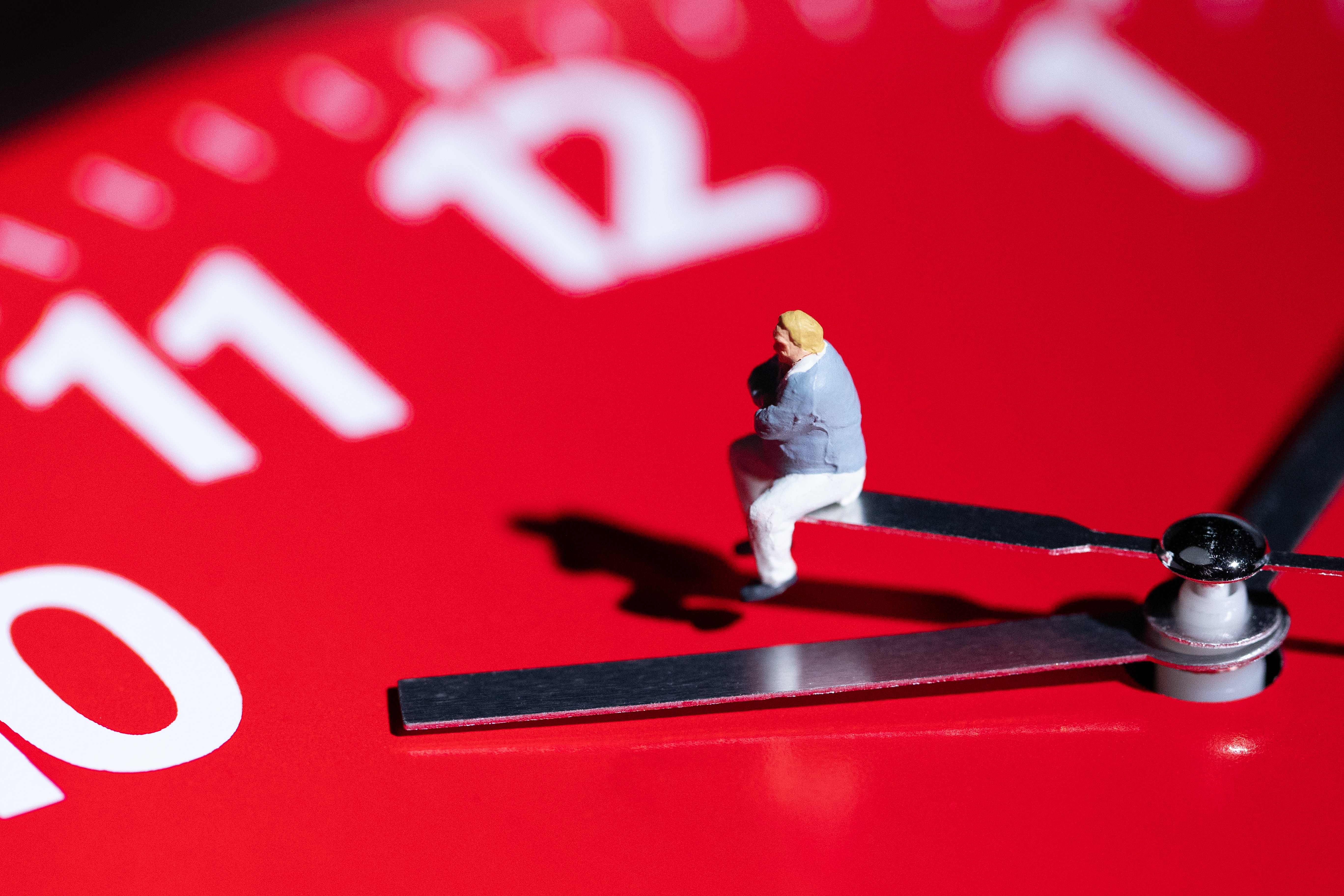 Rachel Manteuffel - The Washington Post