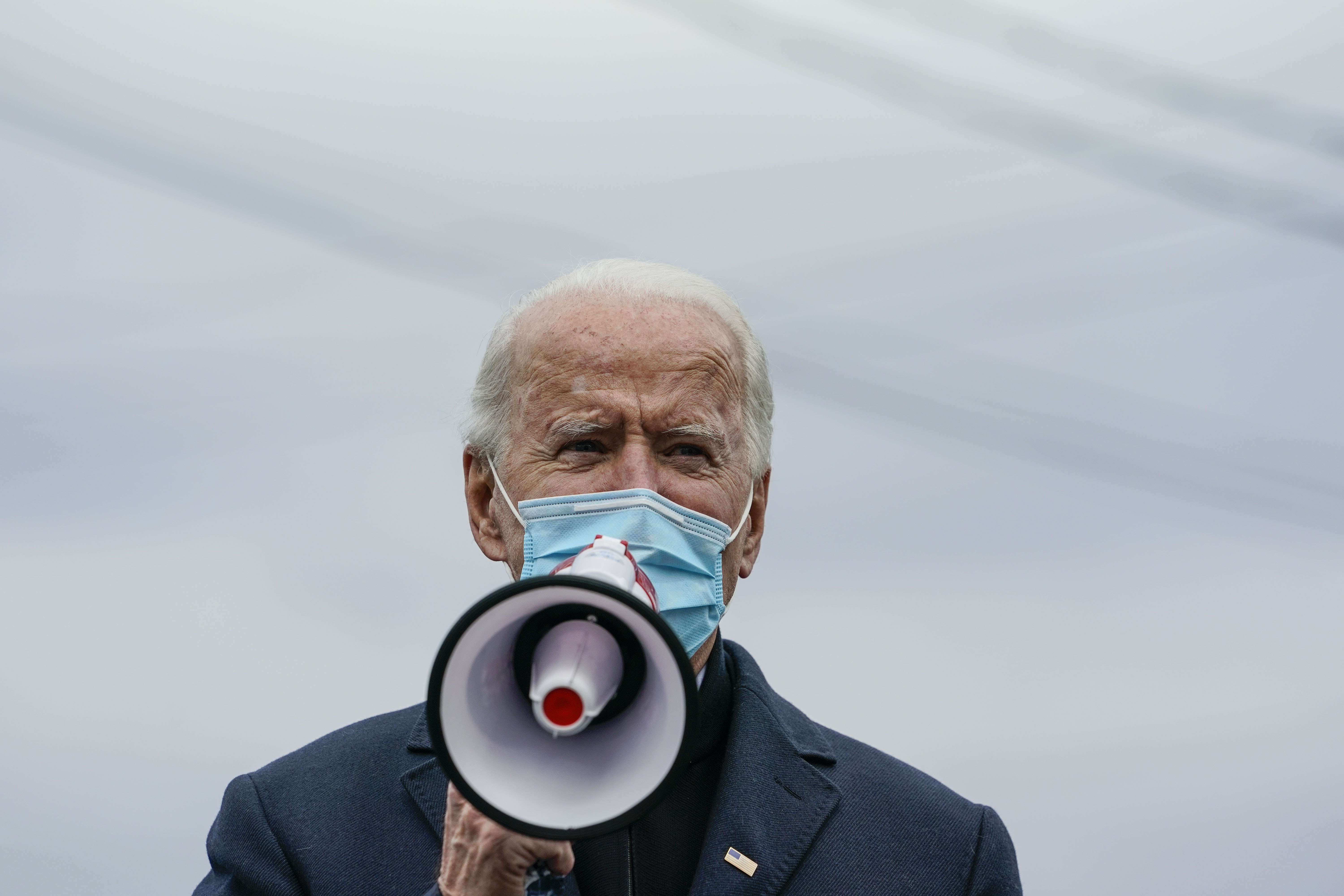 The virus doesn’t care who won the presidential election - The ...