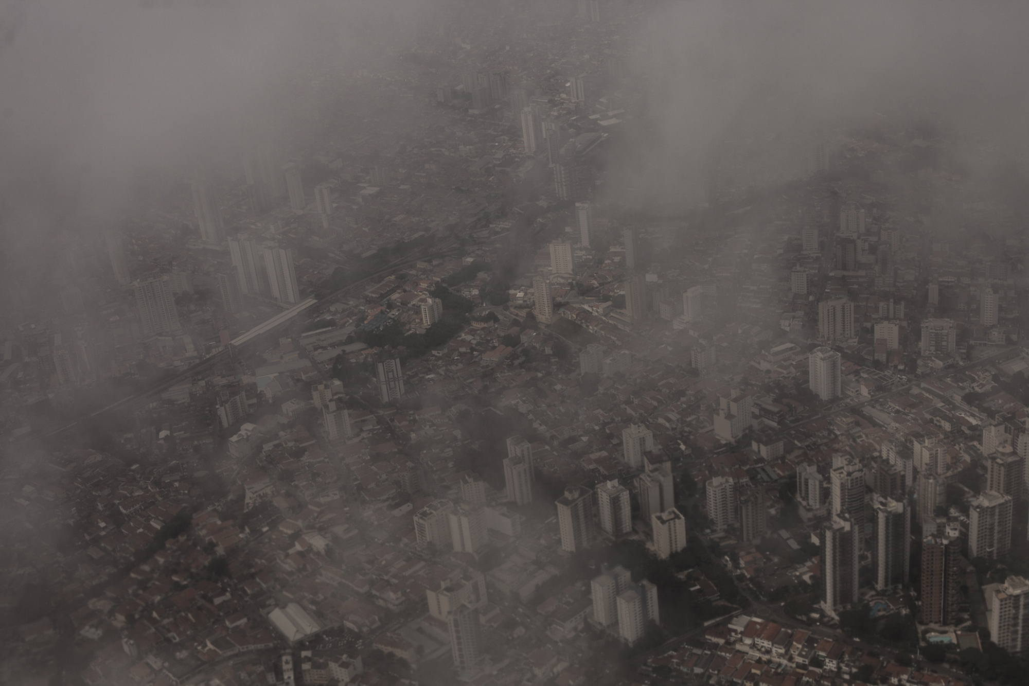 What it’s like living in an abandoned building in one of the most ...