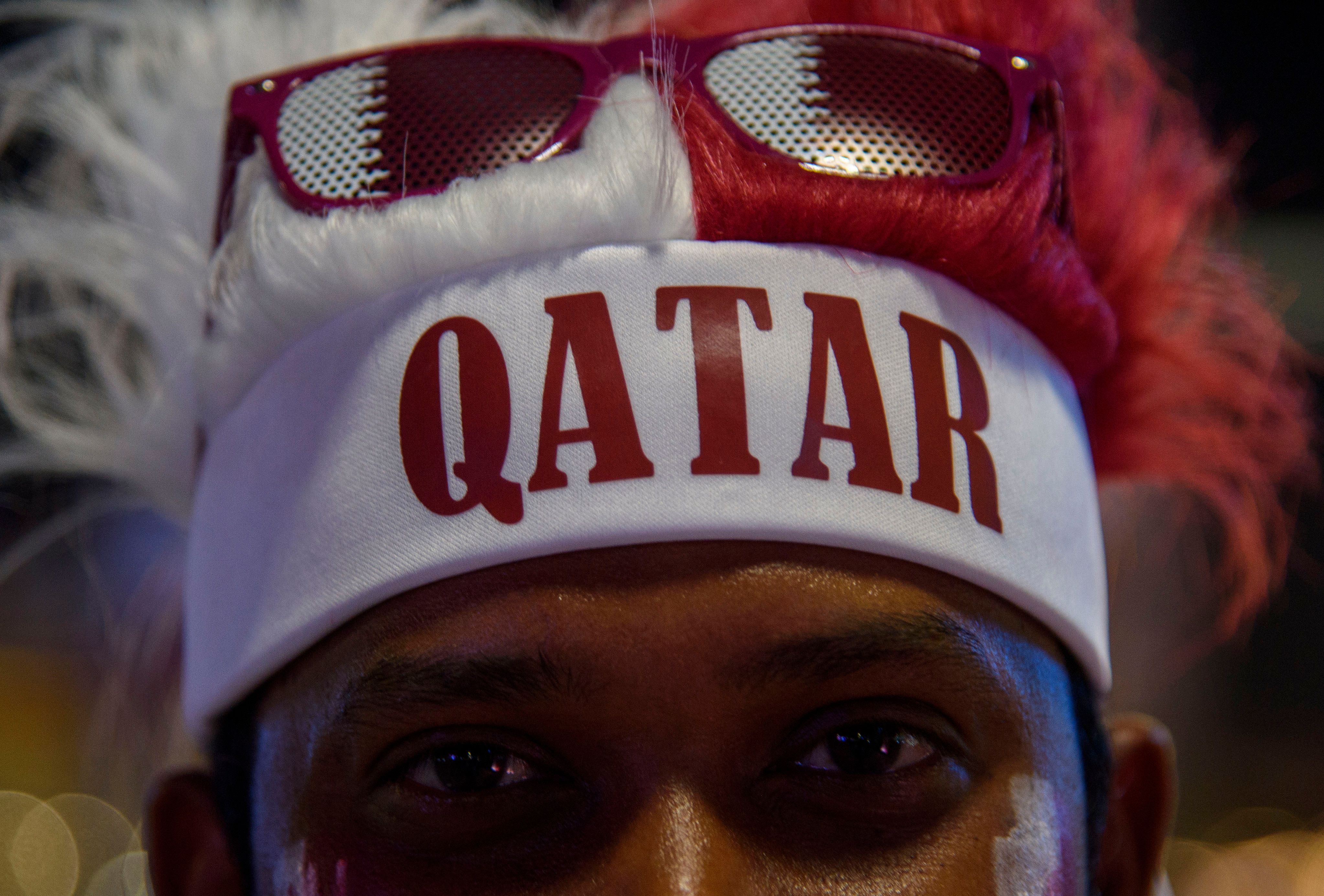 Why Qatar’s World Cup was controversial a decade before the first game