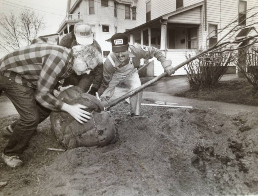 For Bernie Sanders, the path to power began in a Burlington, Vt. public ...